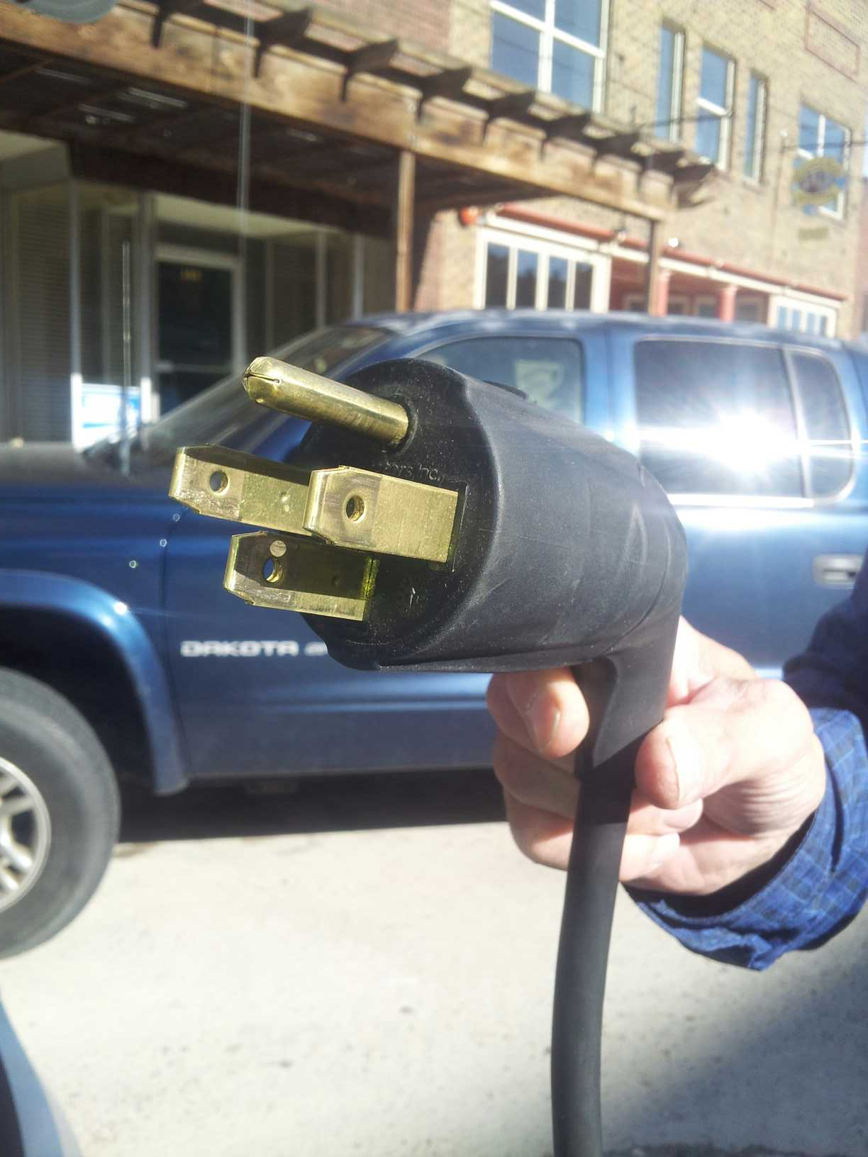 Balance Rock Eatery & Pub | Helper, UT | EV Station