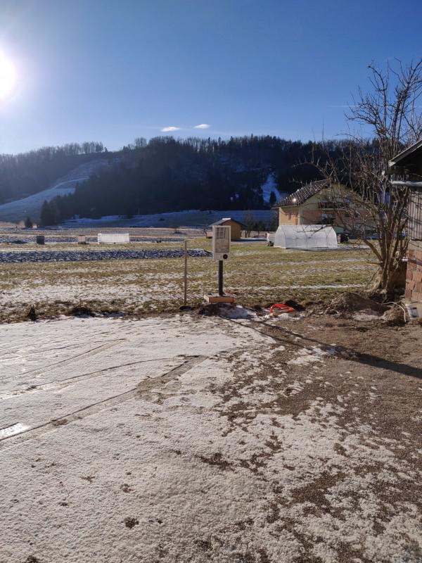 Gostilna Miklavčič | Velike Bloke 14, 1385 Nova Vas, Slovenia | EV Station