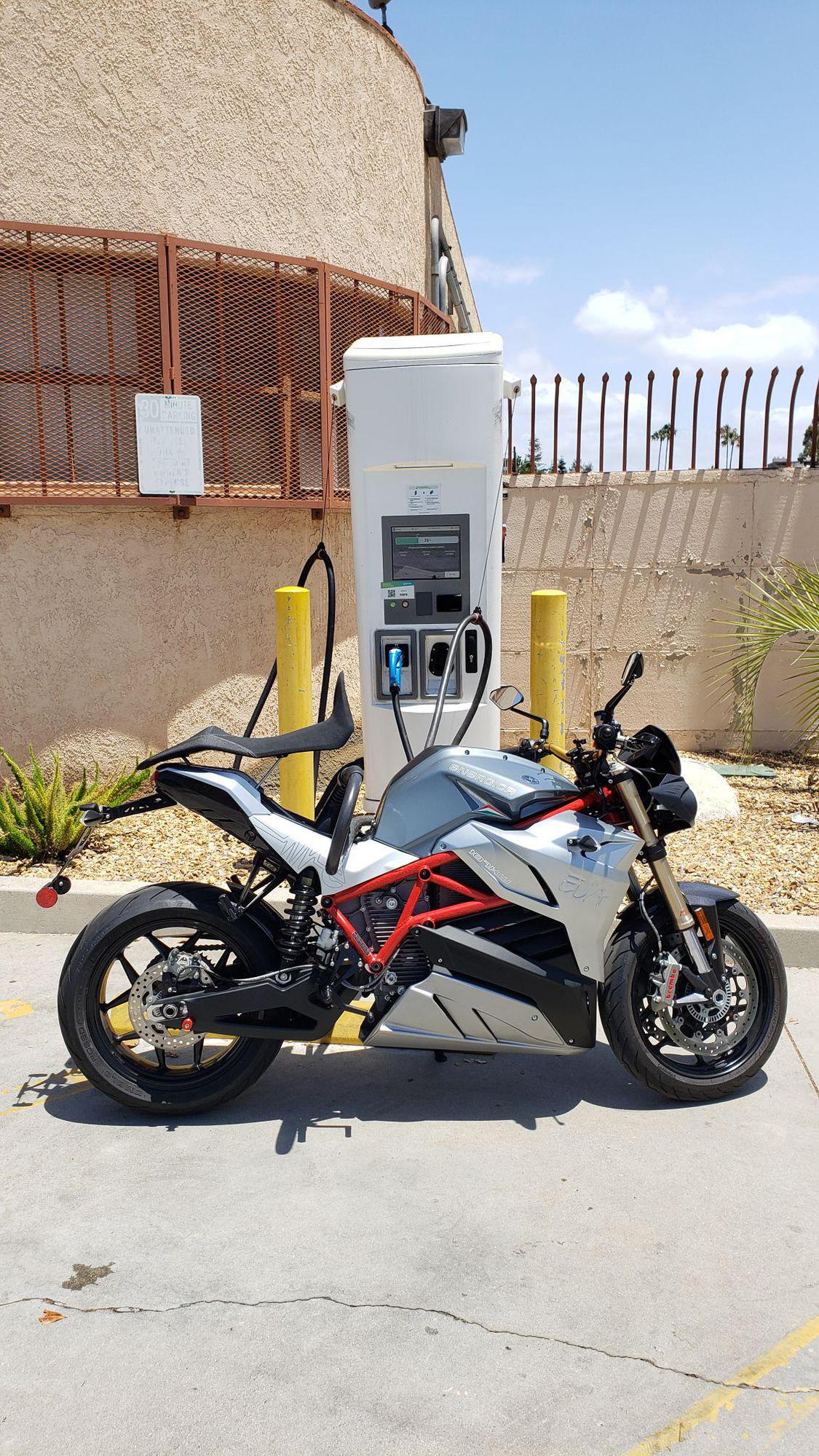 LADWP | Los Angeles, CA | EV Station