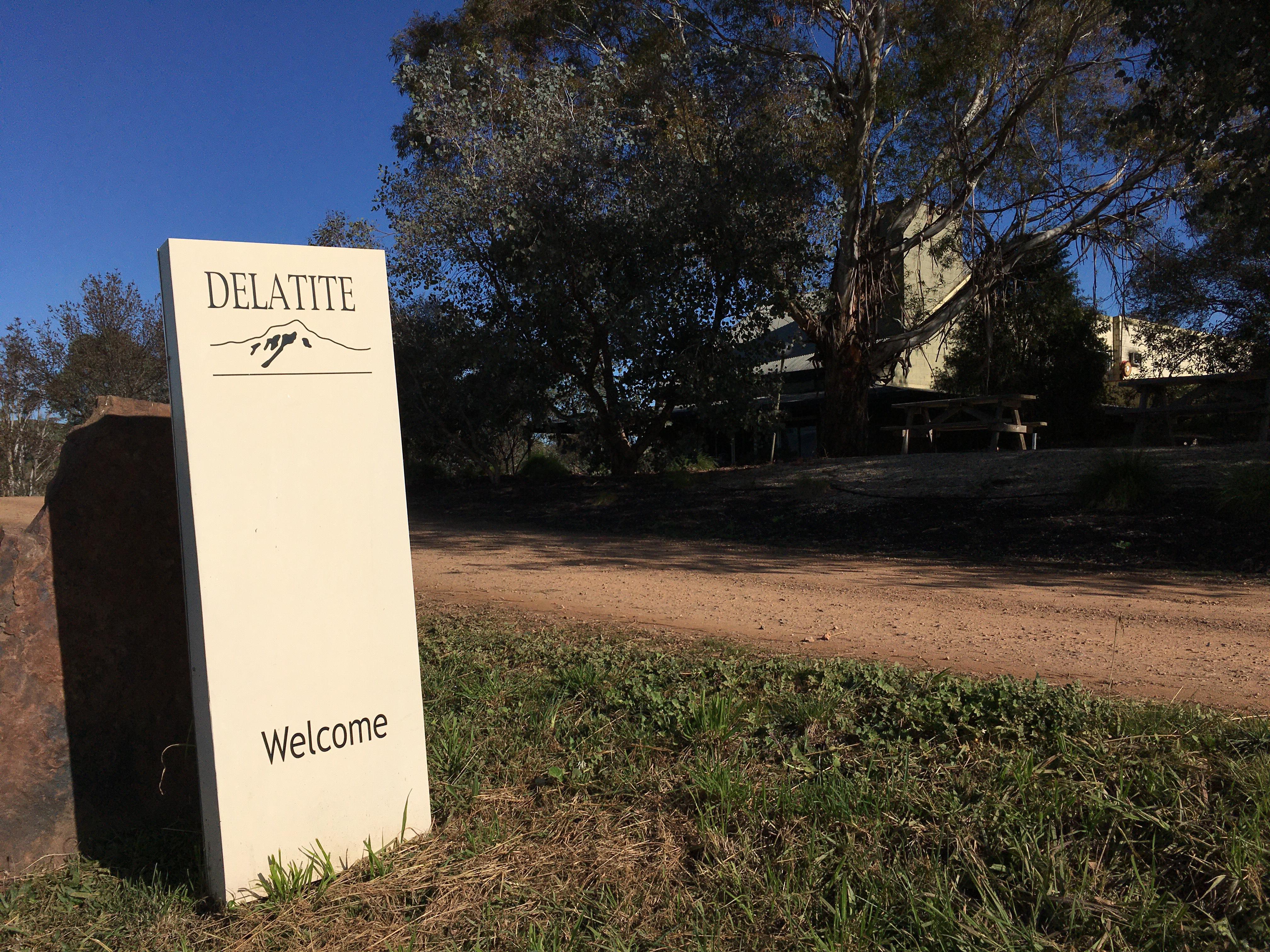 Delatite Wines | Mansfield, VIC | EV Station