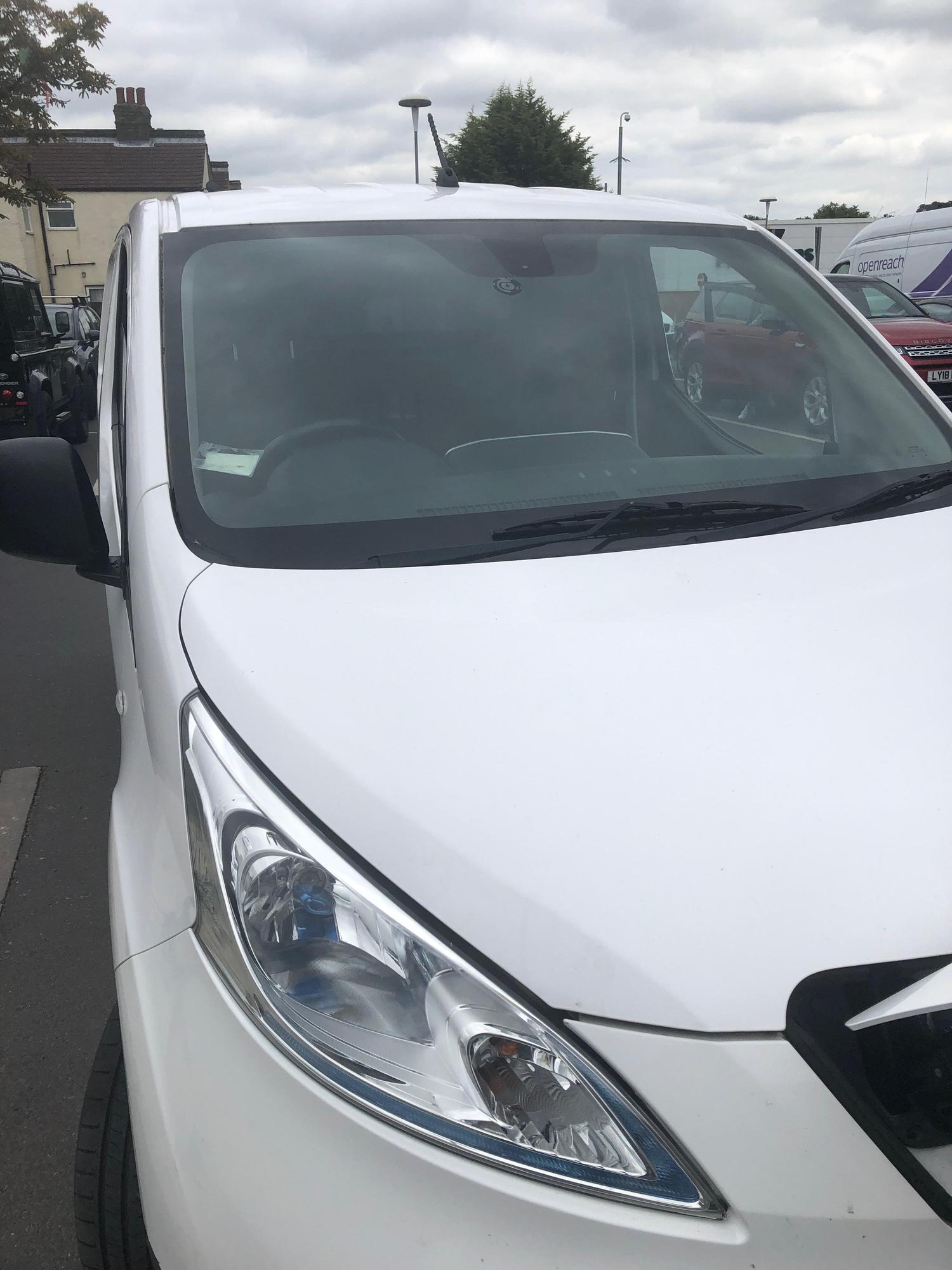 Morrisons Welling | 85 Welling High St, Welling DA16 1TY, UK | EV Station