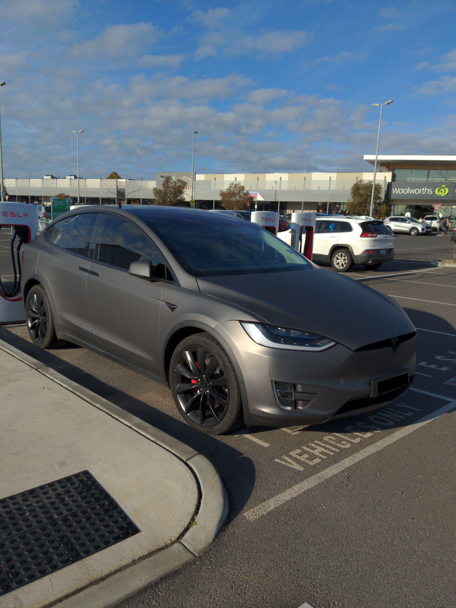 Strath Village Shopping Centre - Woolworths (2) | Kennington, VIC | EV ...