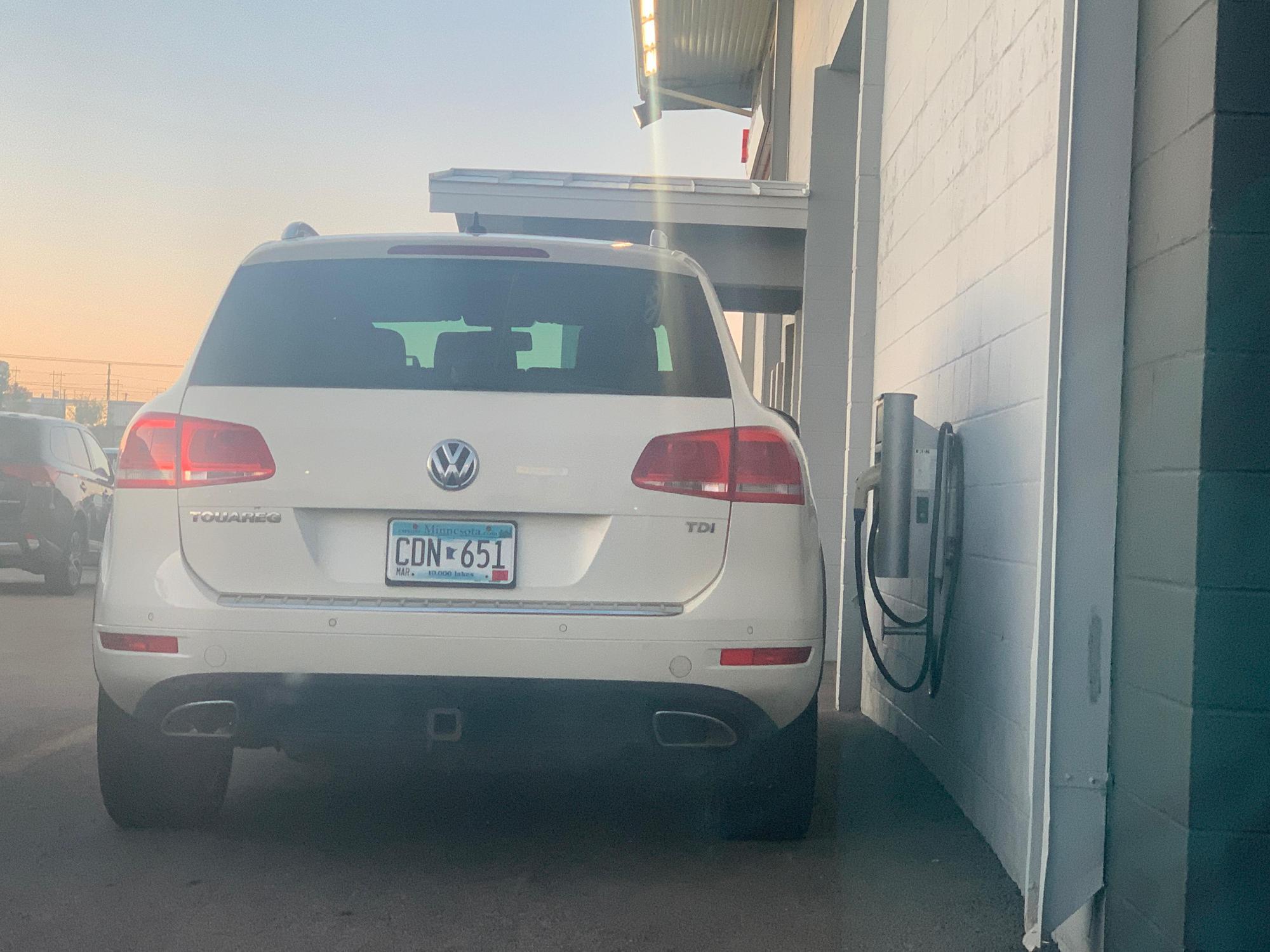Liberty Mitsubishi | Rapid City, SD | EV Station
