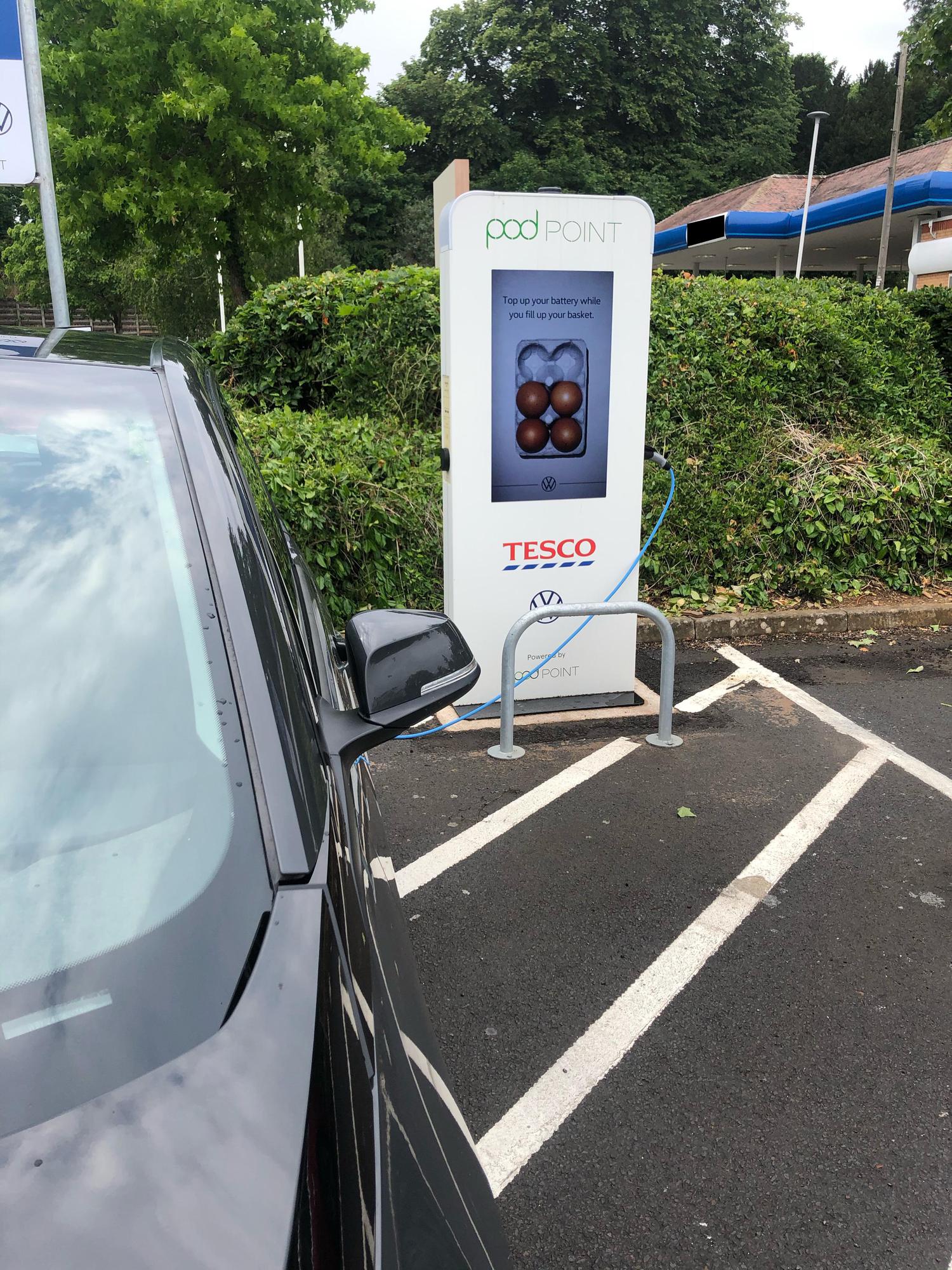 Tesco Superstore Stroud | Stratford Rd, Stroud, GL5 4AG, United Kingdom ...