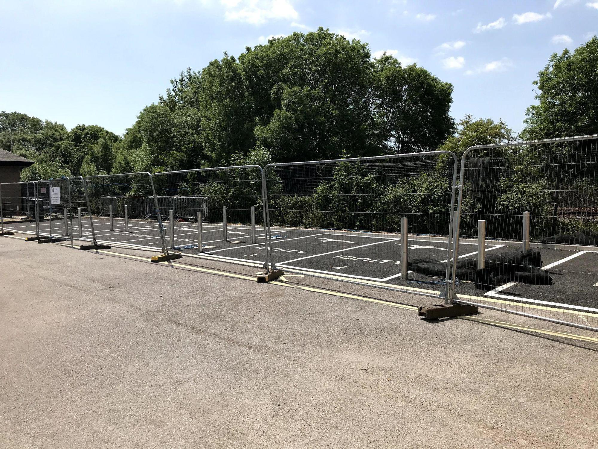 Extra Services Cullompton | Cullompton Motorway Services, M5, Junction ...