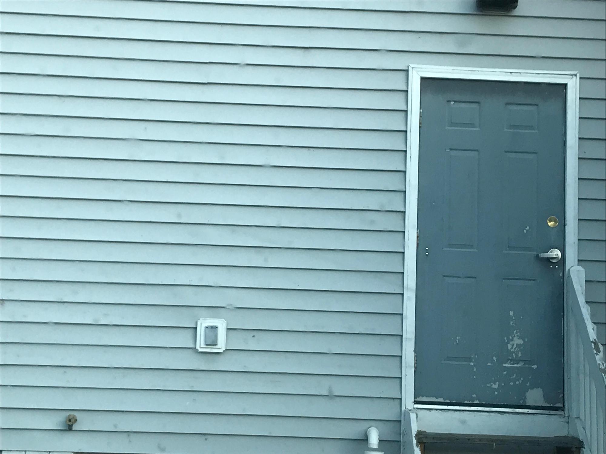 Genesee River Restaurant & Reception Center | Mt Morris, NY | EV Station