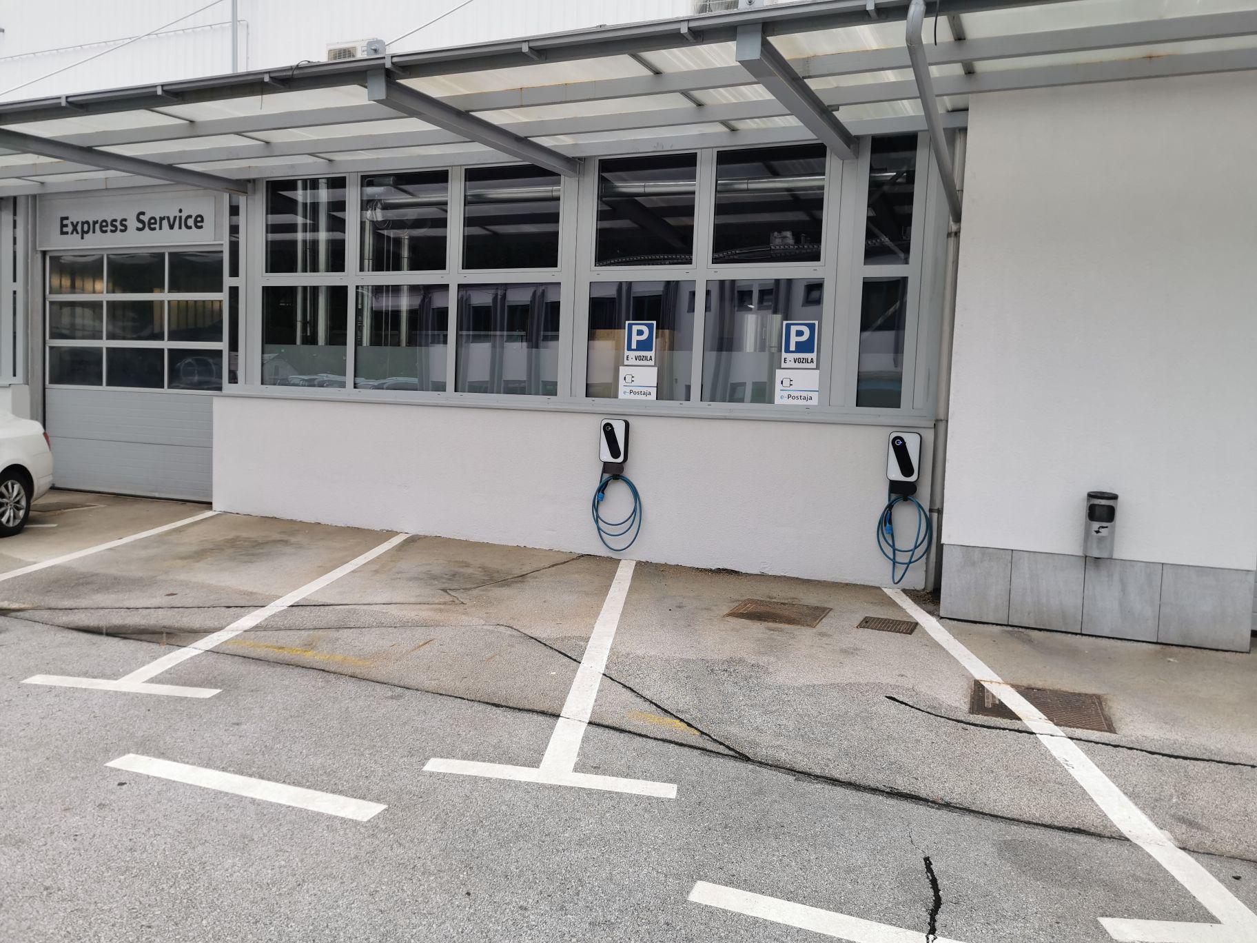 MOON Charge - Integral Jesenice | Cesta maršala Tita 62, 4270 Jesenice ...