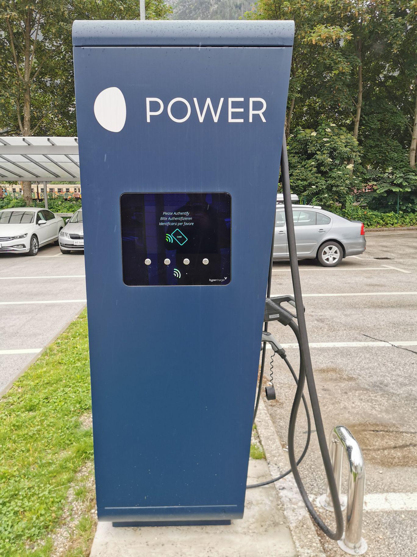 MOON Charge - Integral Jesenice | Cesta maršala Tita 62, 4270 Jesenice ...