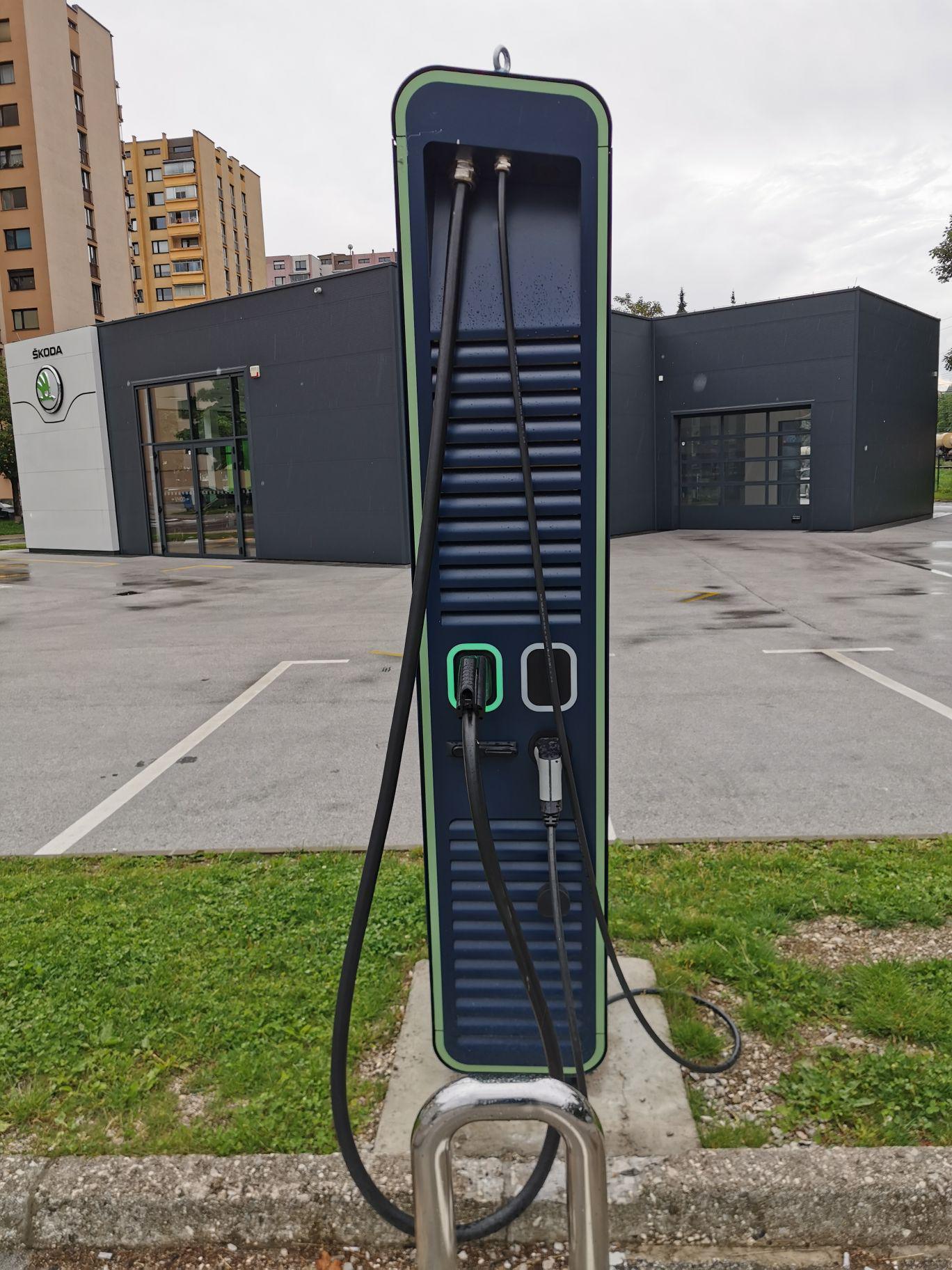 MOON Charge - Integral Jesenice | Cesta maršala Tita 62, 4270 Jesenice ...