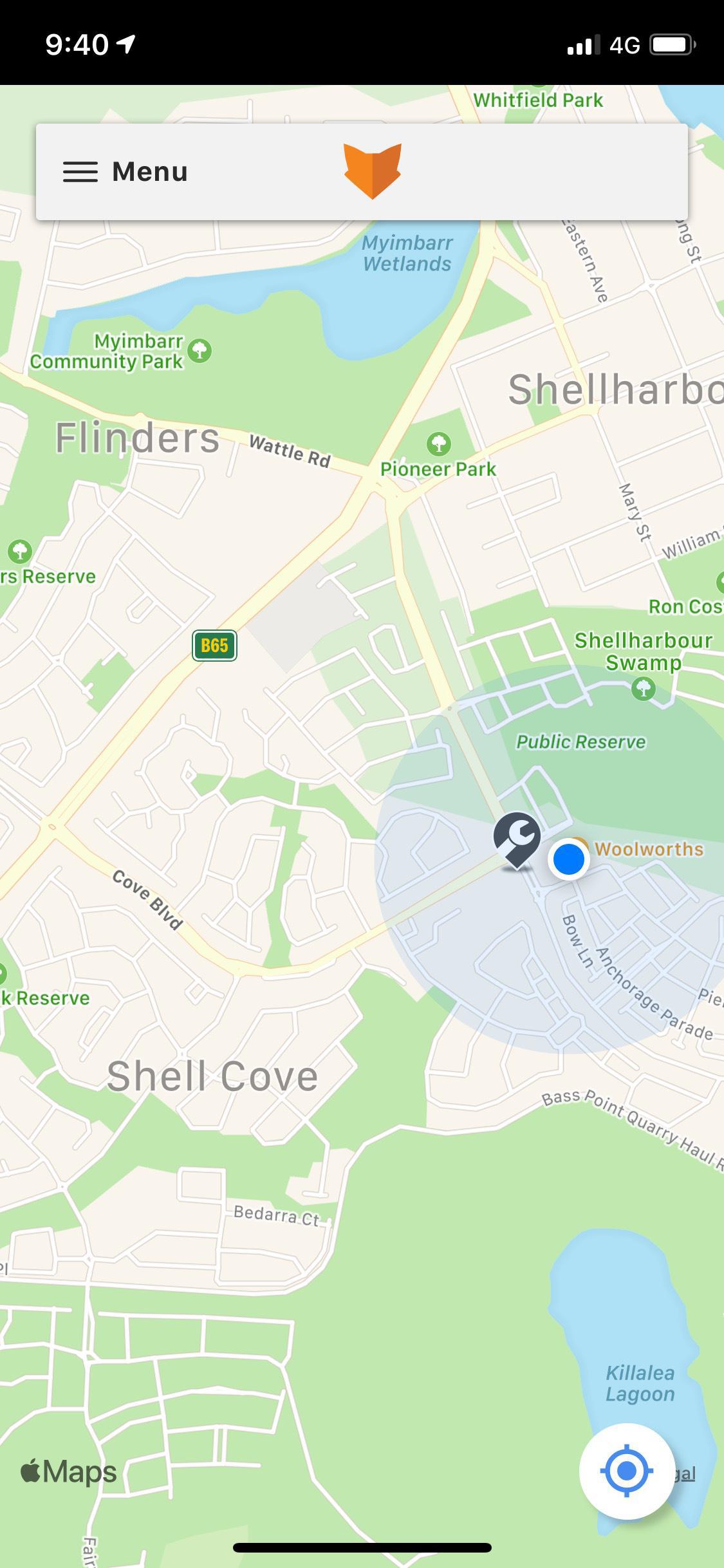 Woolworths Shell Cove | Shell Cove, NSW | EV Station
