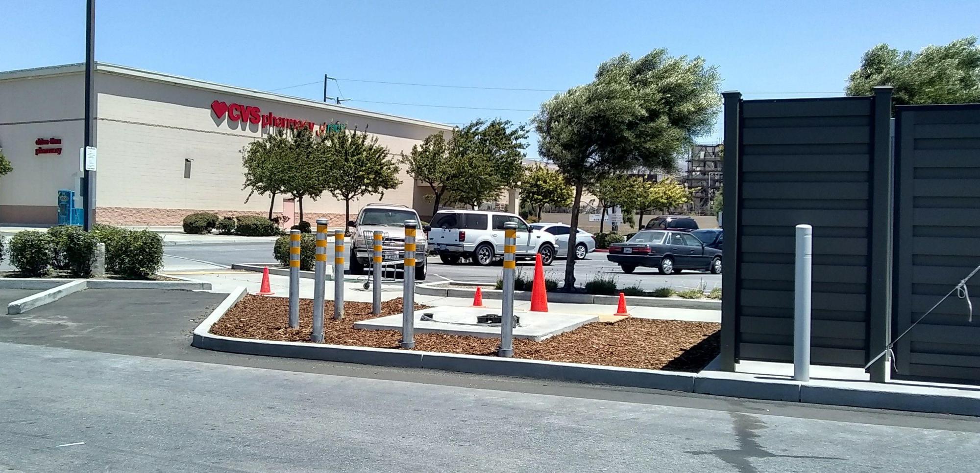 Soledad Foods Co | Soledad, CA | EV Station