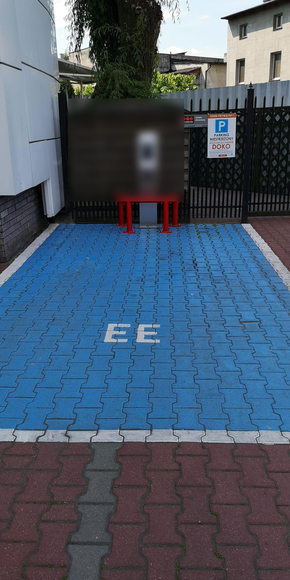 Doko | Brodnica, kujawsko-pomorskie | EV Station