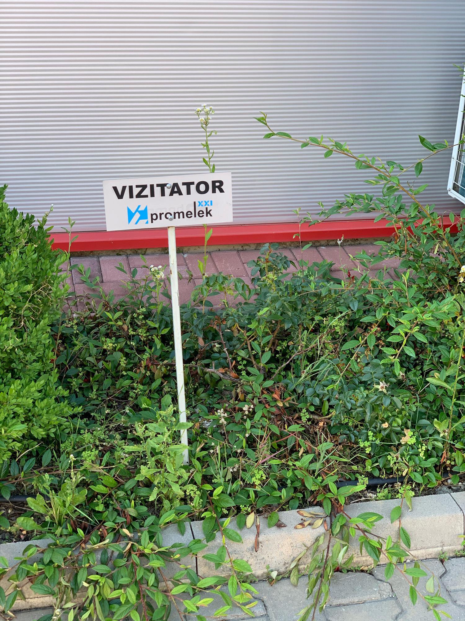 PROMELEK XXI S.A. | Apahida, CJ | EV Station