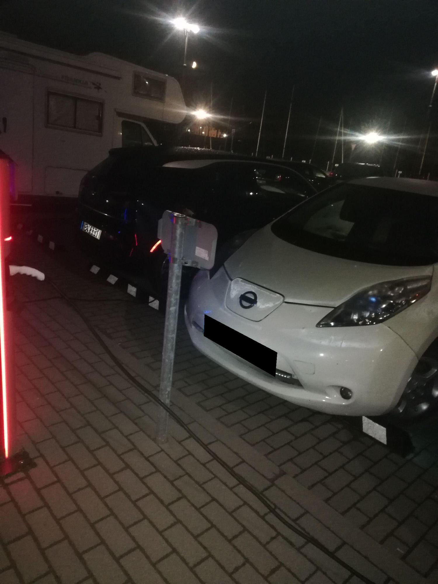 Klaipedos Piliaviete | Klaipėda, Klaipėdos apskr. | EV Station