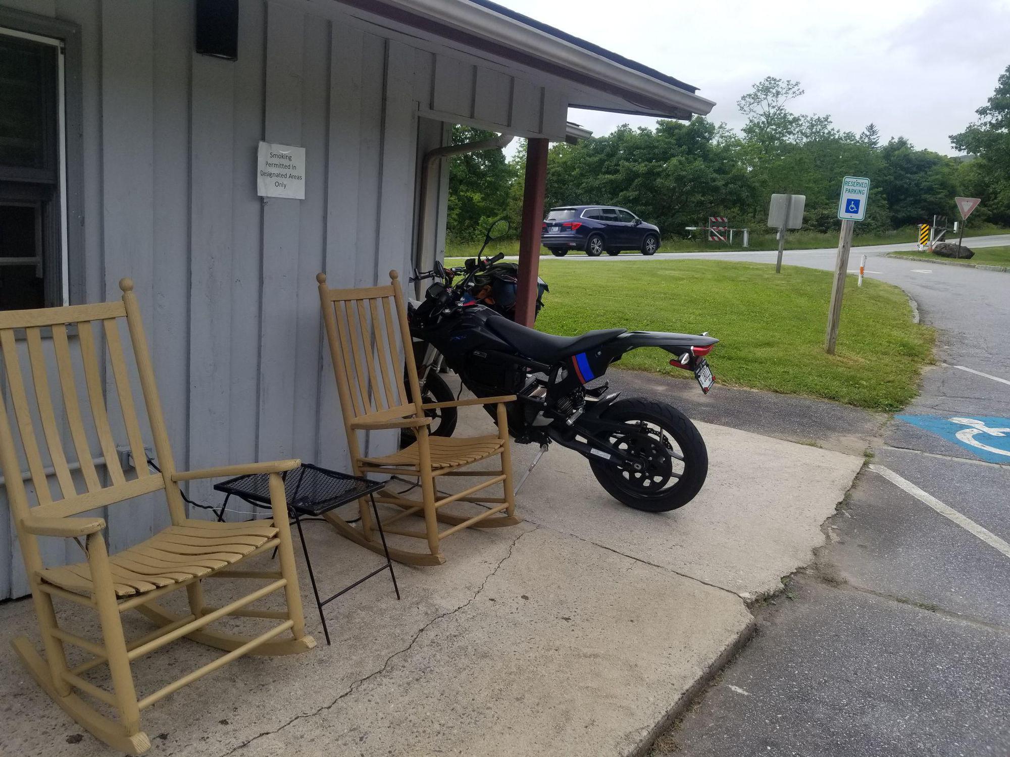 Pisgah Inn Country Store | Mills River, NC | EV Station