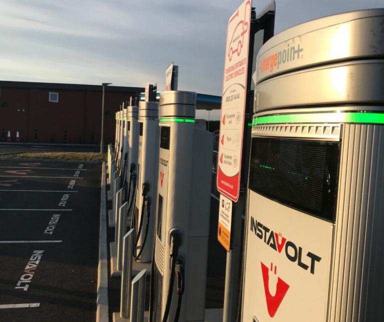 M40 Hub Stroud Park | Stroud Park, Ermont Way, Banbury OX16 4AE, United ...