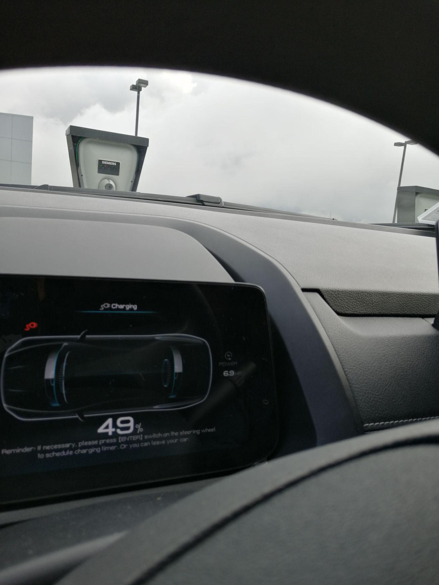 Ultrapark II | Heredia, Heredia Province | EV Station