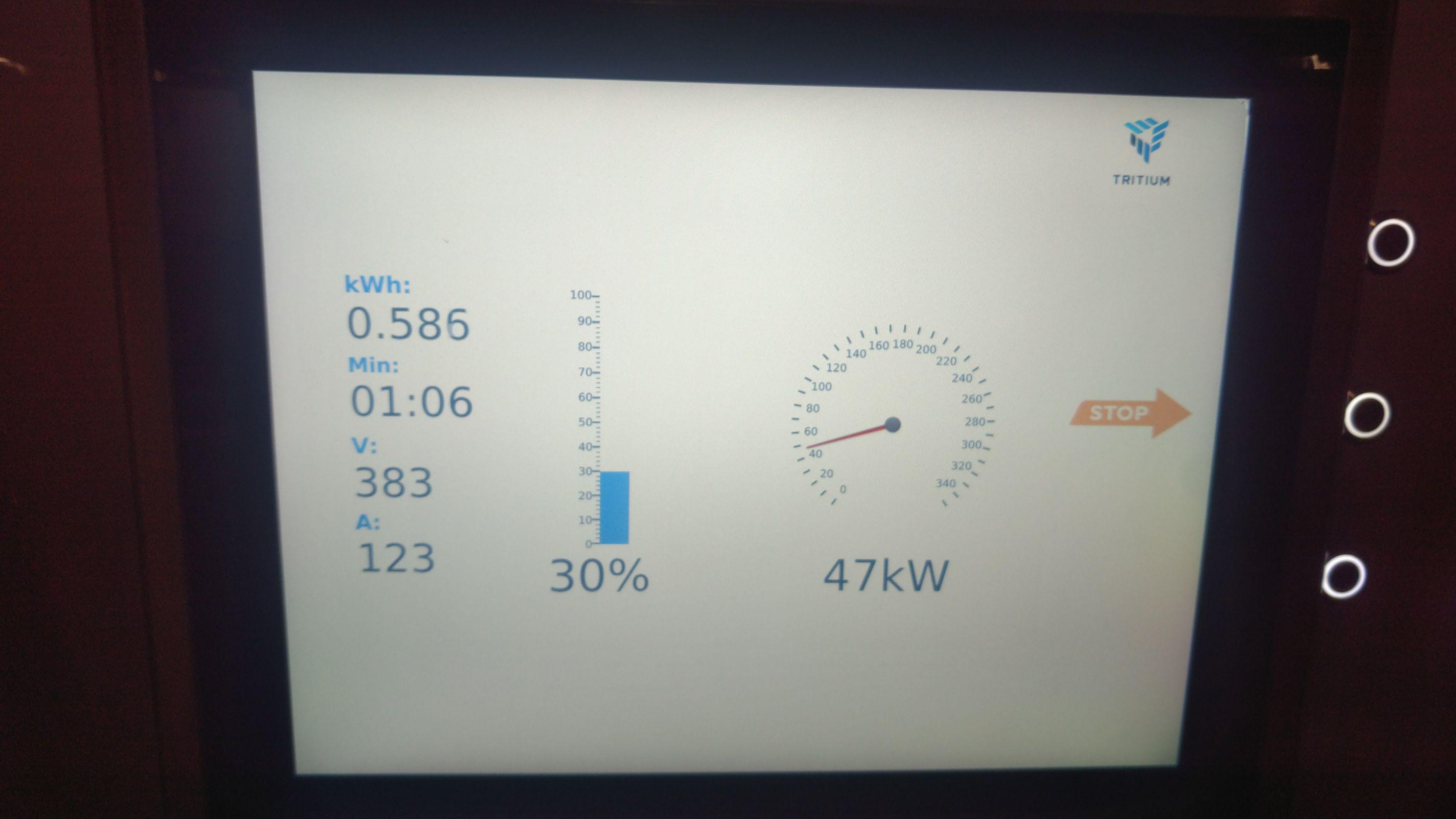 Woolworths Shell Cove | Shell Cove, NSW | EV Station