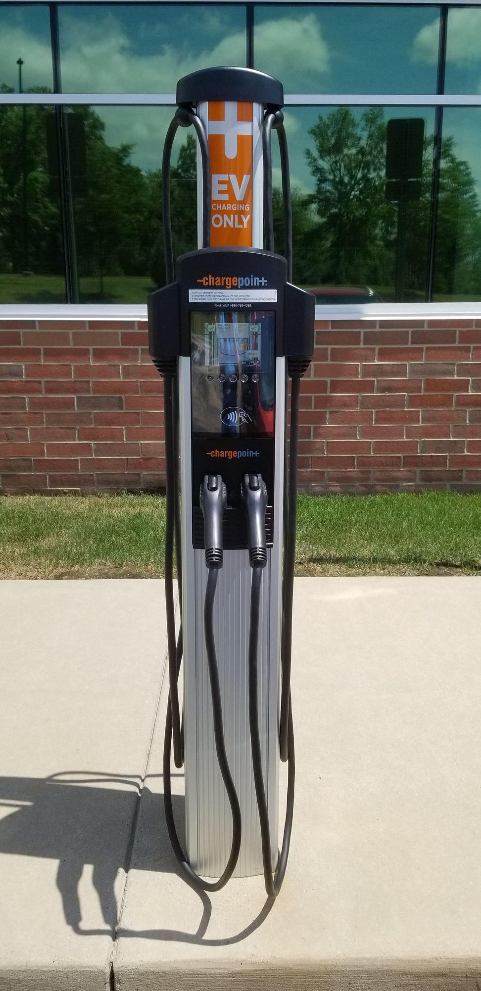 Atlas Copco Auburn Hills MI EV Station atlas-copco-auburn-hills-mi-ev-station