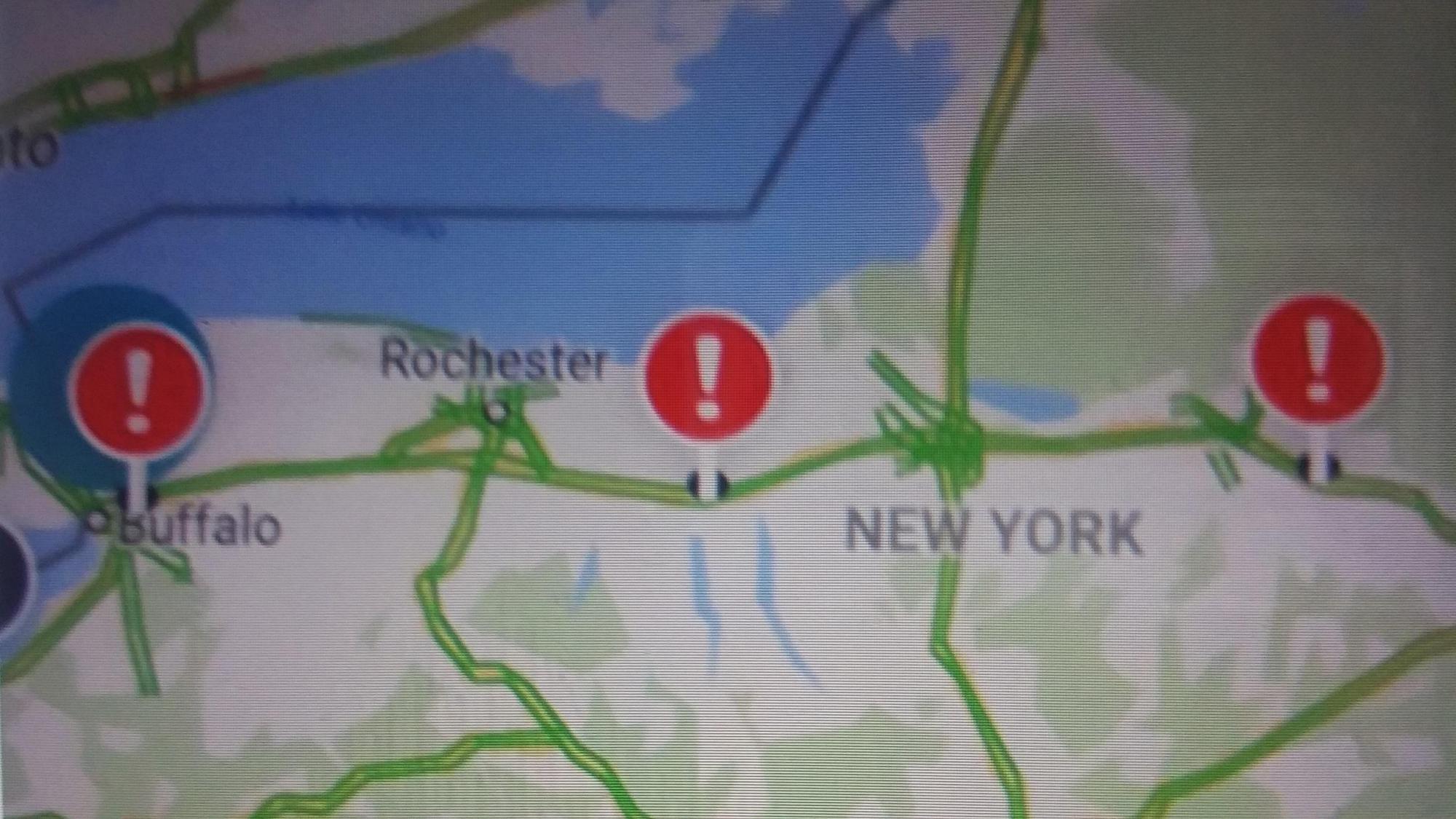 Waterloo Premium Outlets (Coming Soon) | Waterloo, NY | EV Station