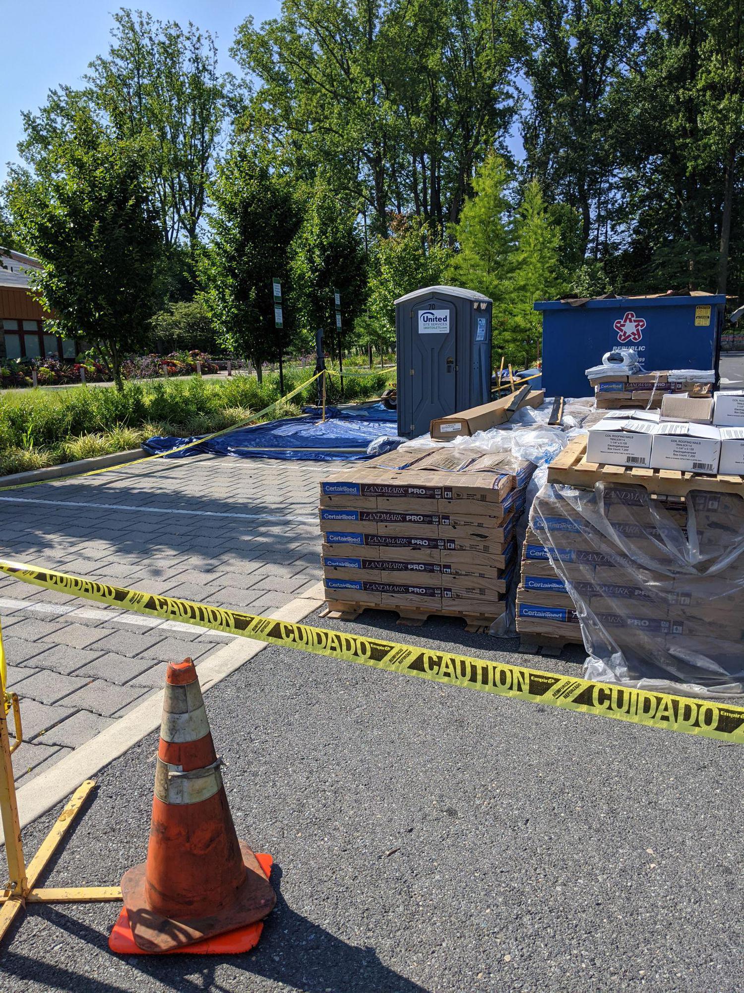 Brookside Gardens | Wheaton-Glenmont, MD | EV Station