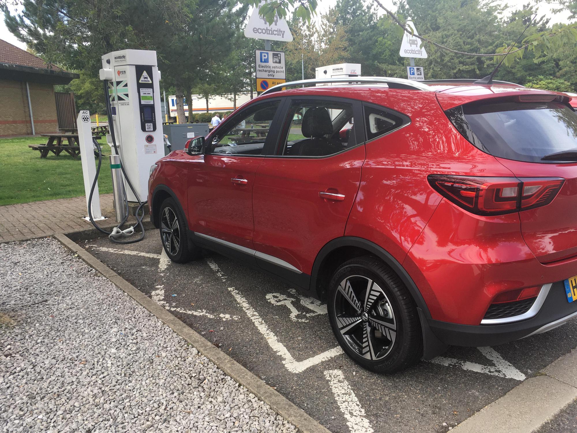 Birchanger Green Services M11 | Welcome Break Services, M11 Motorway ...