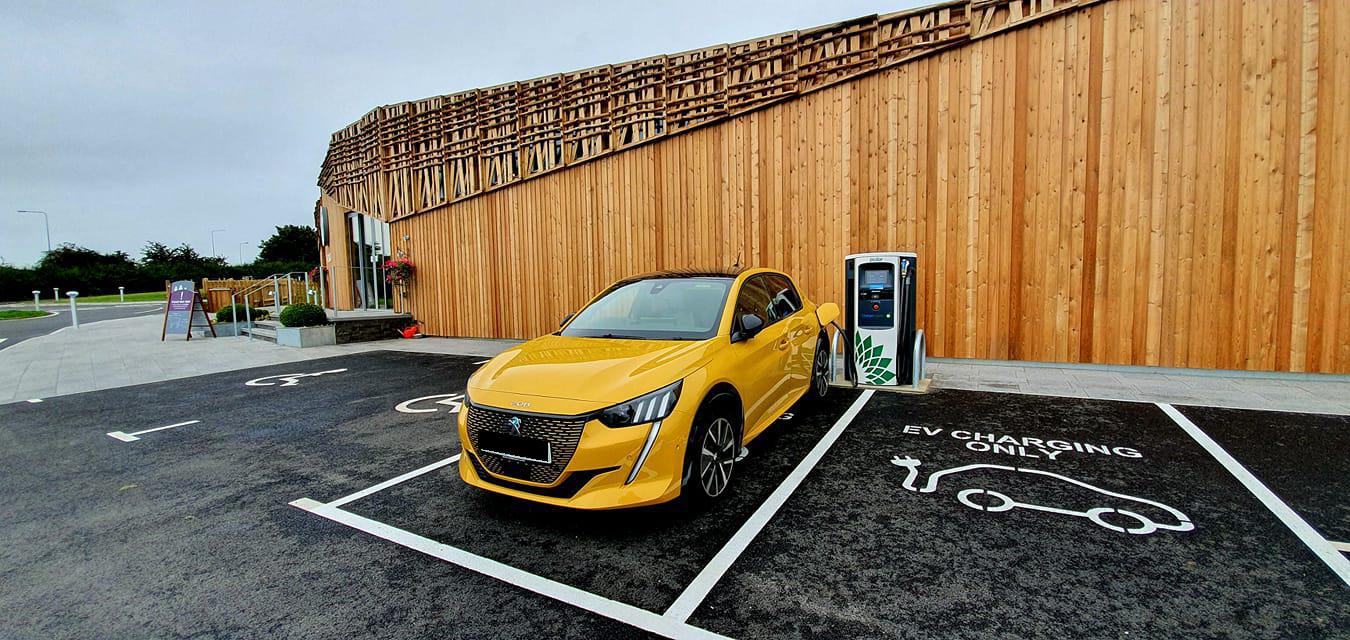 Forage Farm Shop & Kitchen | Penllyn Estate-Cowbridge, Llynhelig ...