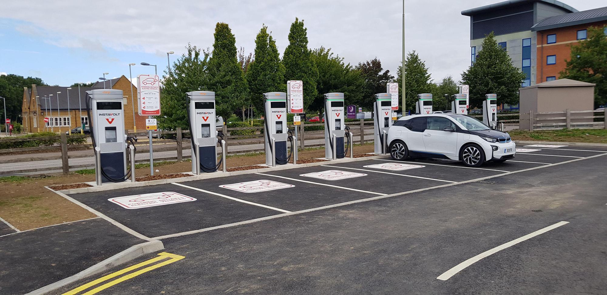 M40 Hub Stroud Park | Stroud Park, Ermont Way, Banbury OX16 4AE, United ...