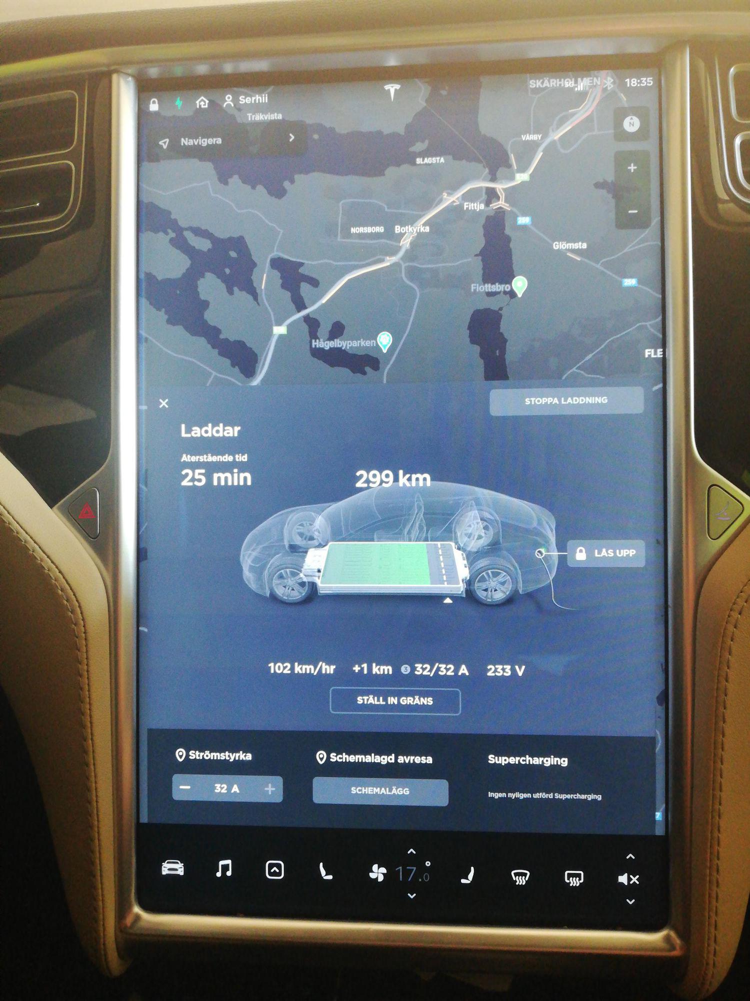 Tumba Centrum | Botkyrka, Stockholms län | EV Station