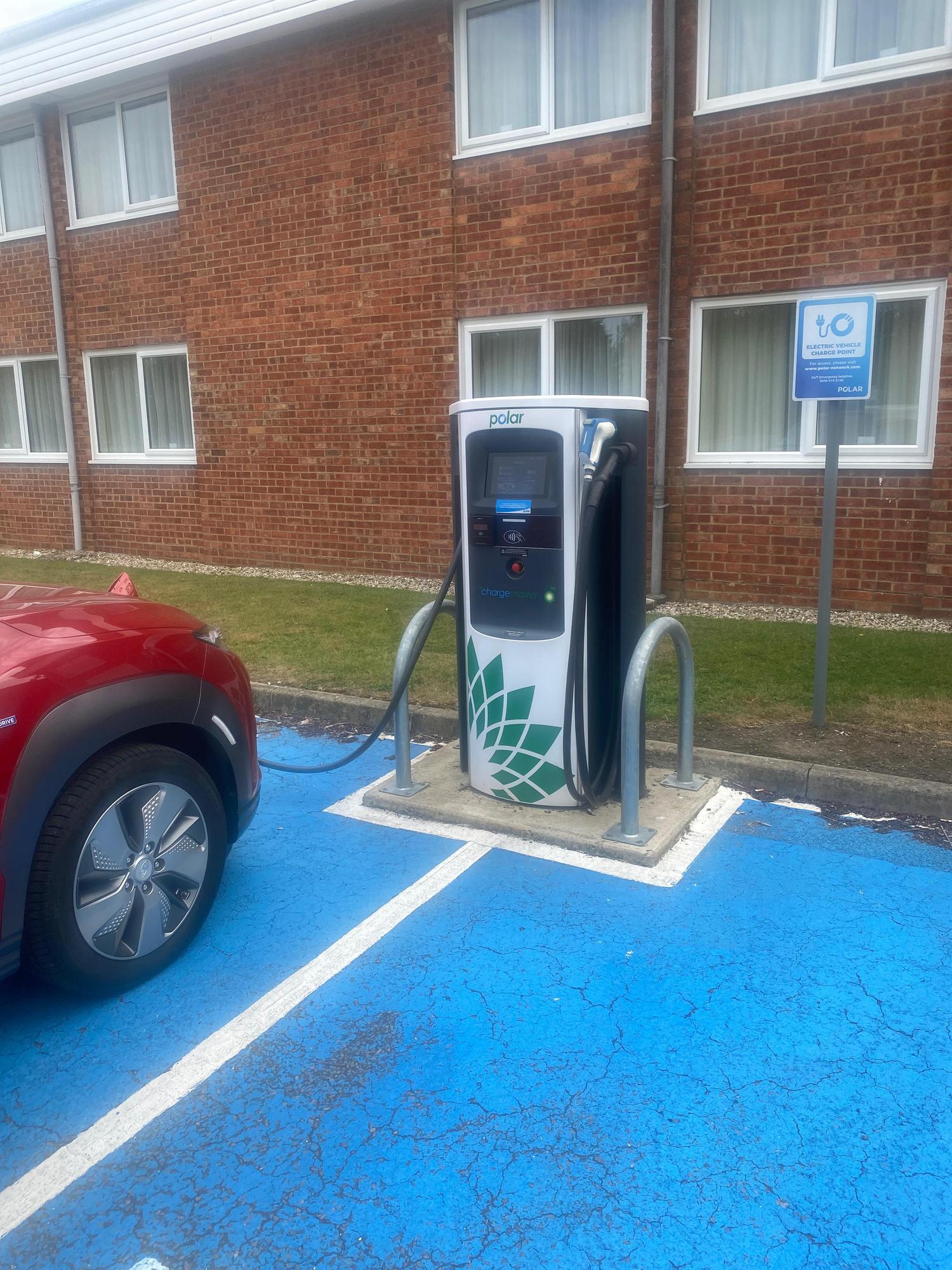 Holiday Inn Reading South | 500 Basingstoke Rd, Reading, RG2 0SL ...