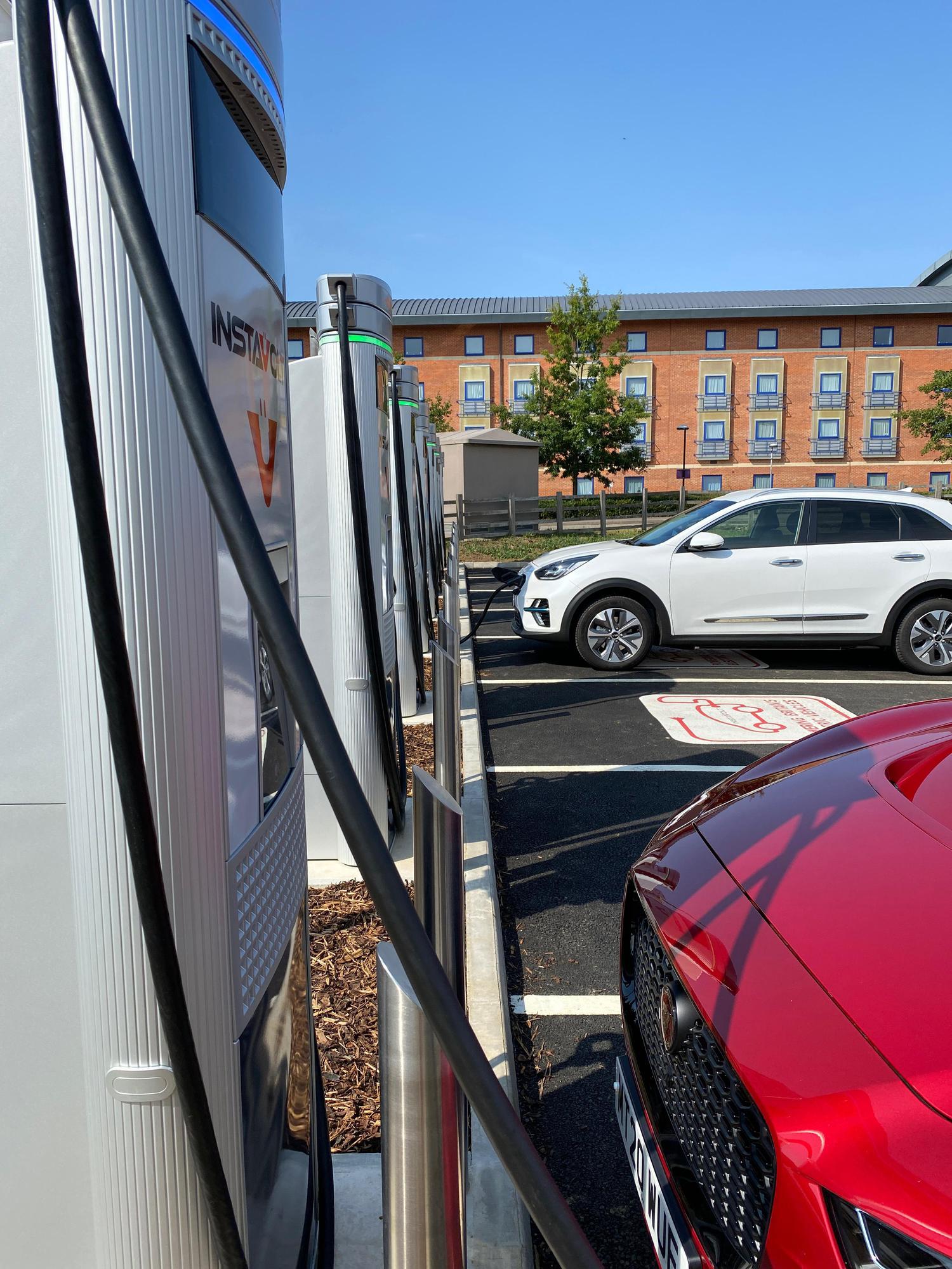 M40 Hub Stroud Park | Stroud Park, Ermont Way, Banbury OX16 4AE, United ...