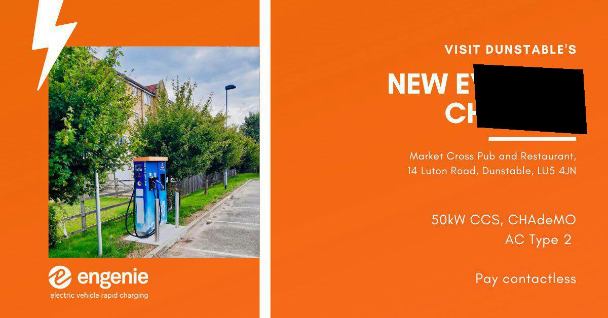 Market Cross Pub Dunstable | 14 Luton Rd, Dunstable, LU5 4JN, United ...
