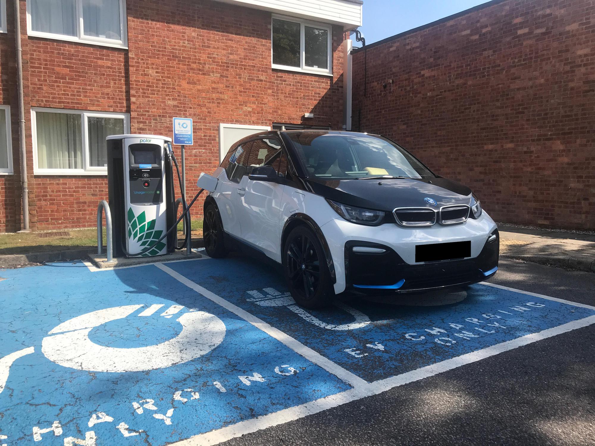 Holiday Inn Reading South | 500 Basingstoke Rd, Reading, RG2 0SL ...