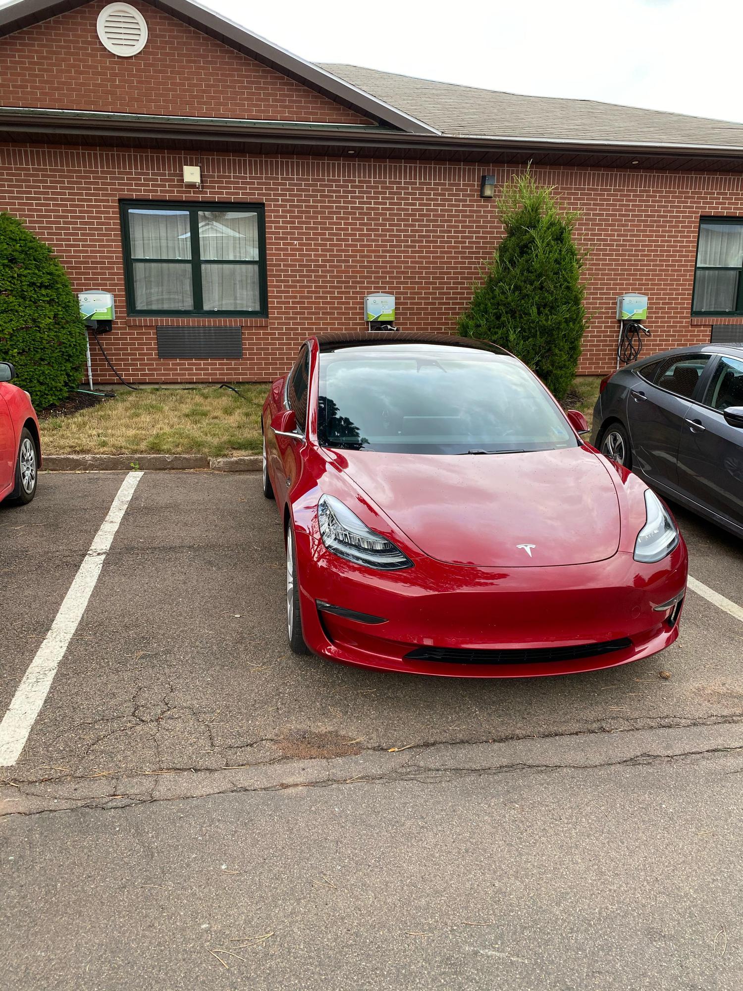 Quality Inn Summerside | PlugShare