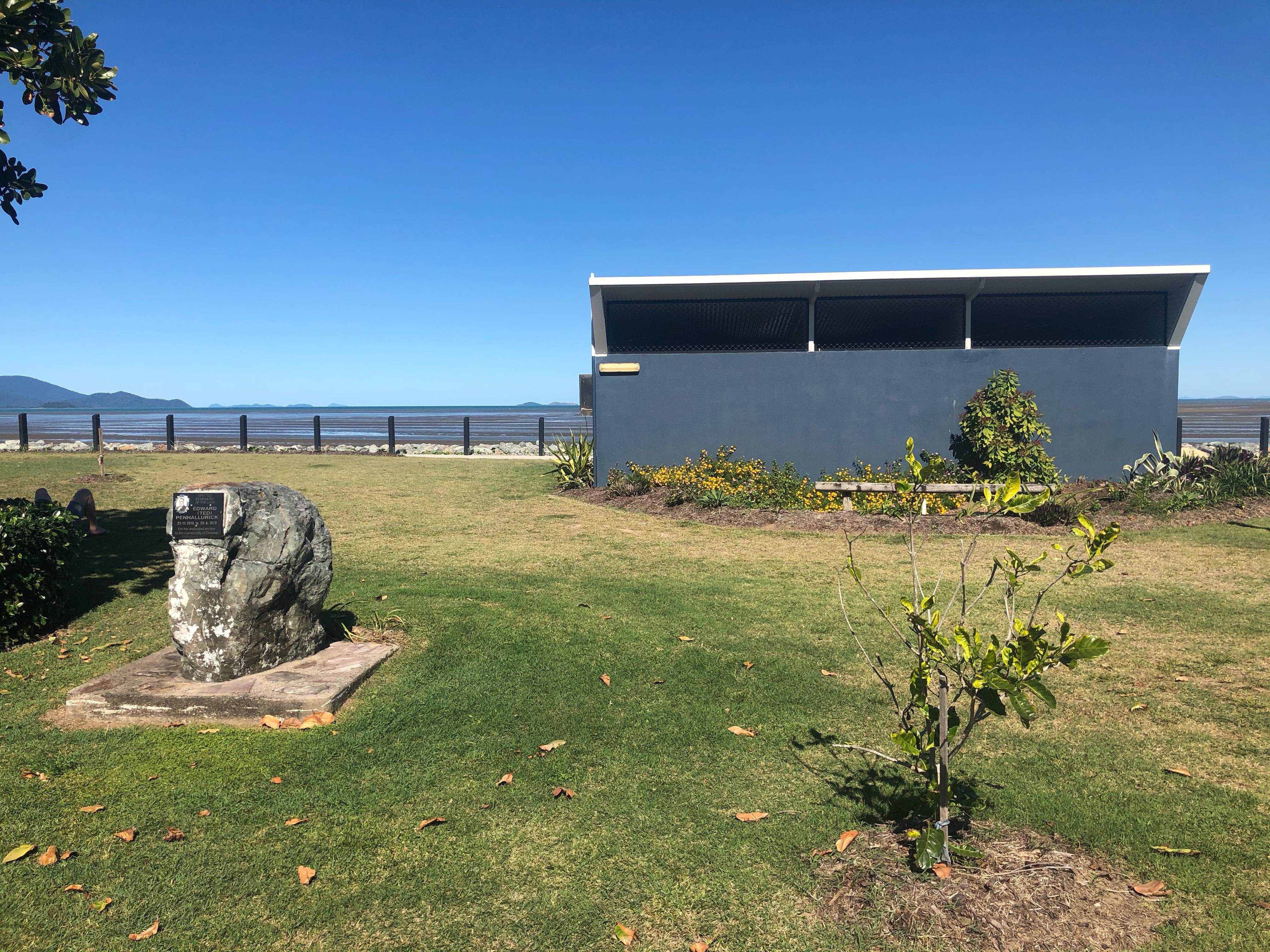 Conway Beach | Conway Beach, QLD | EV Station