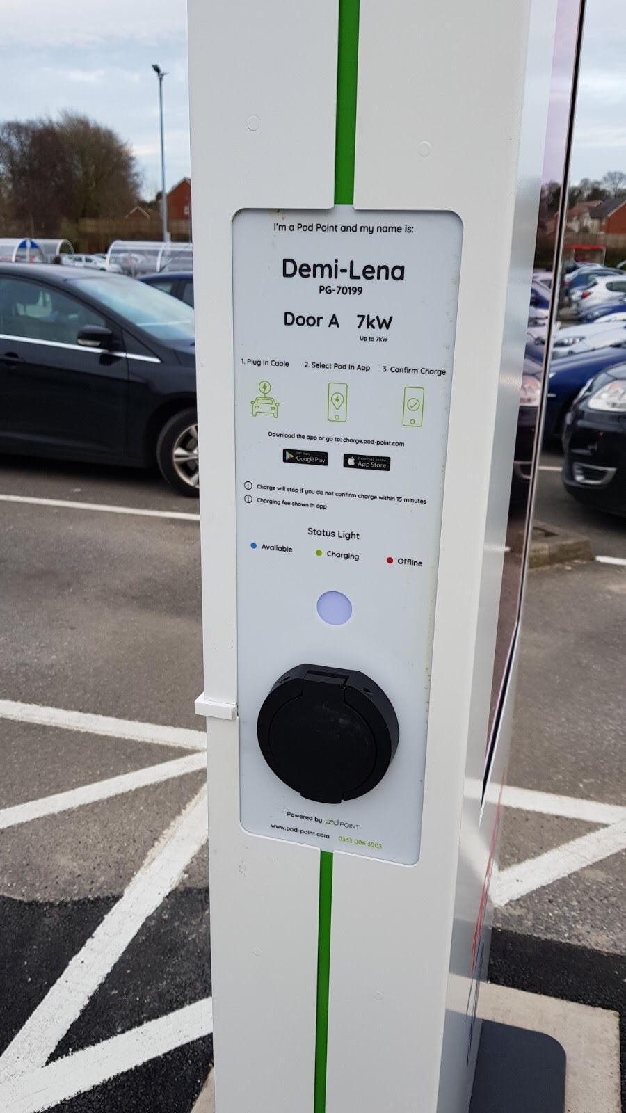 Tesco Superstore Burnage | Burnage Ln, Burnage, Manchester, M19 1TF ...