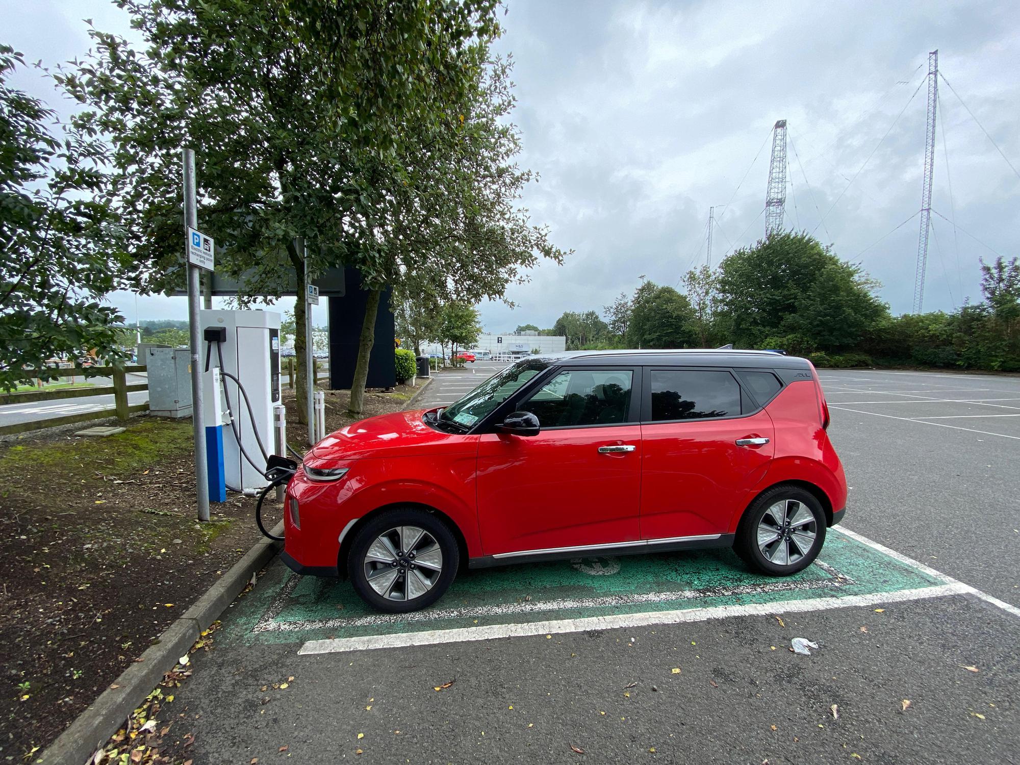 Sprucefield Centre | Hillsborough Road, Lisburn, BT27 5UJ, Northern ...