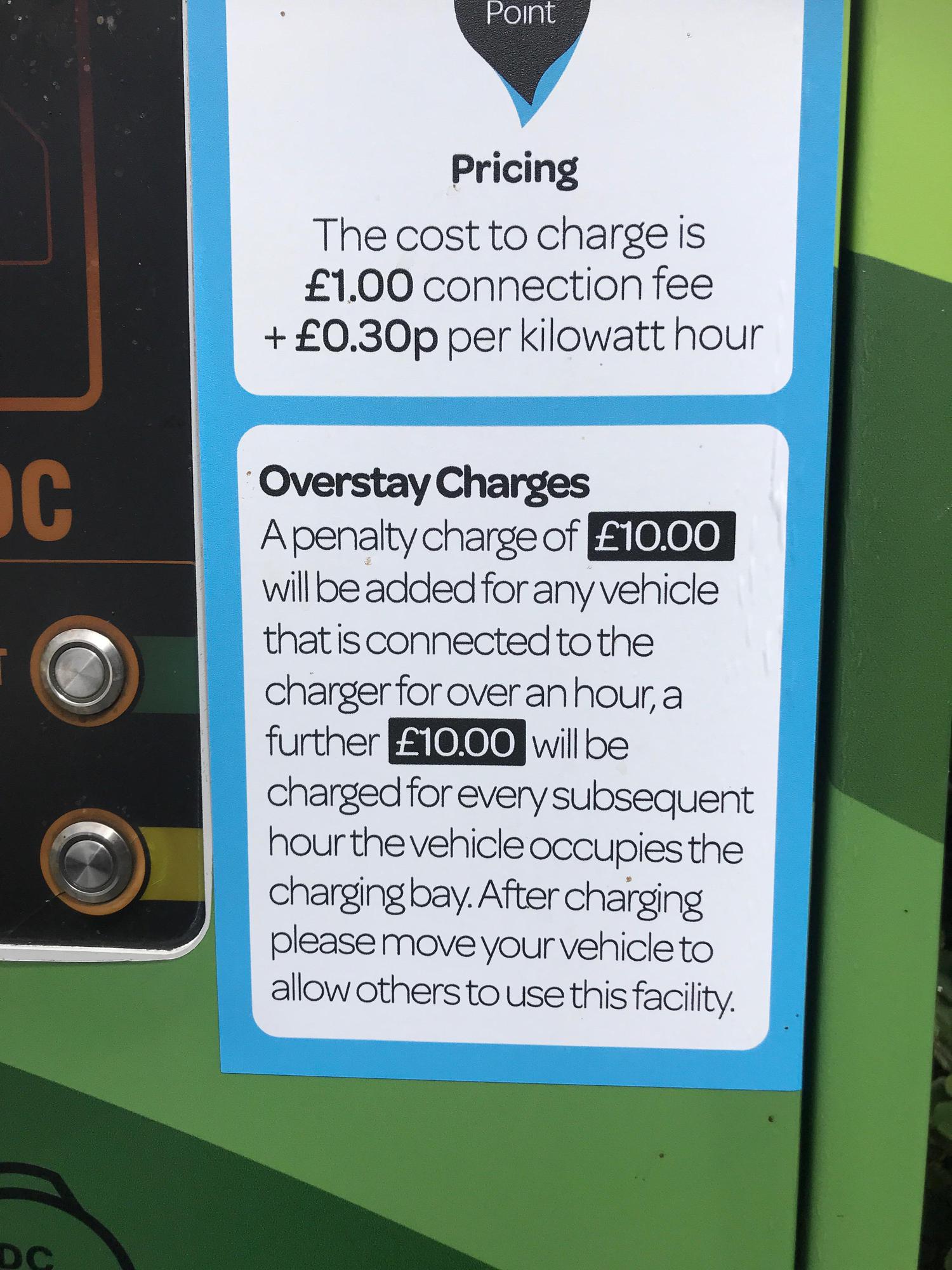 The Eden Project - Melon Car Park | Melon Car Park (via Cherry ...