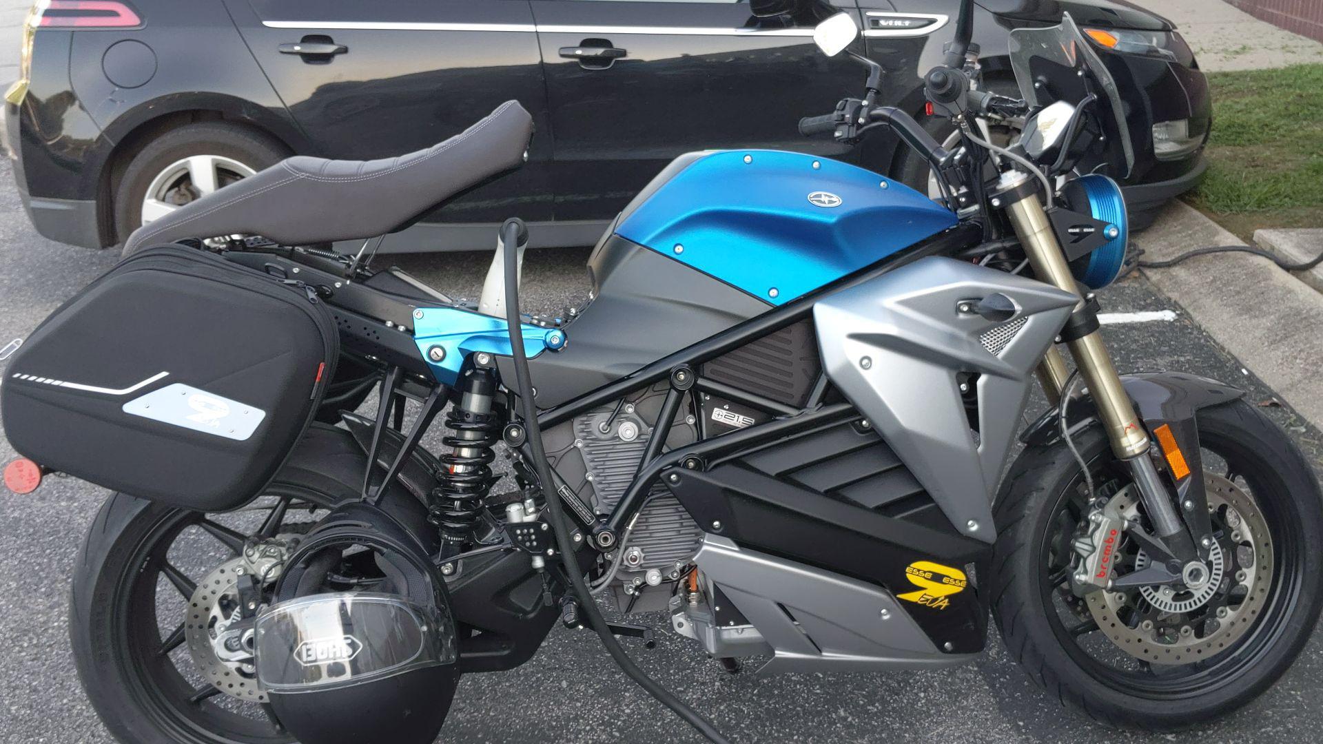 North Crest Medical Center | Springfield, TN | EV Station