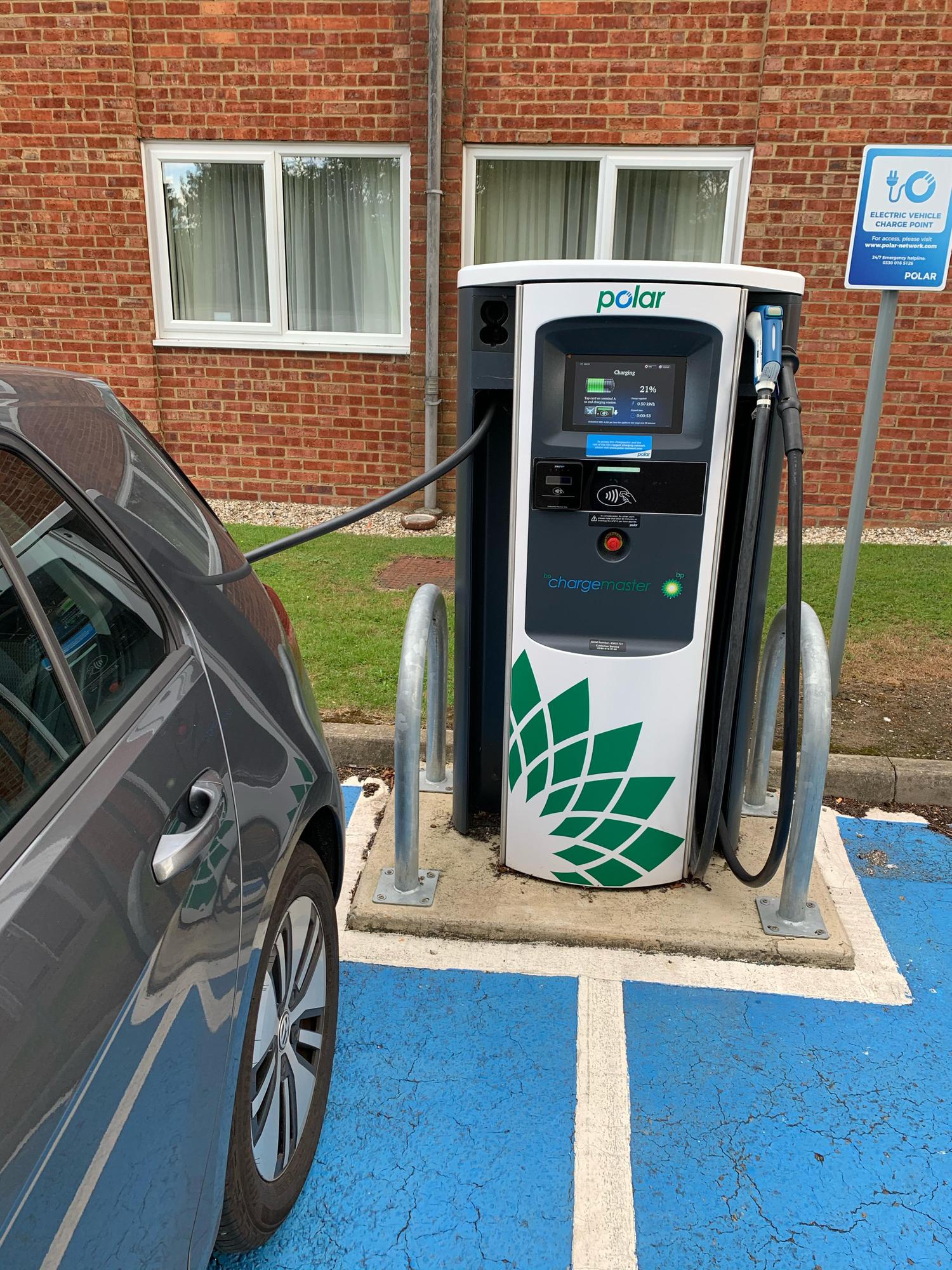 Holiday Inn Reading South | 500 Basingstoke Rd, Reading, RG2 0SL ...