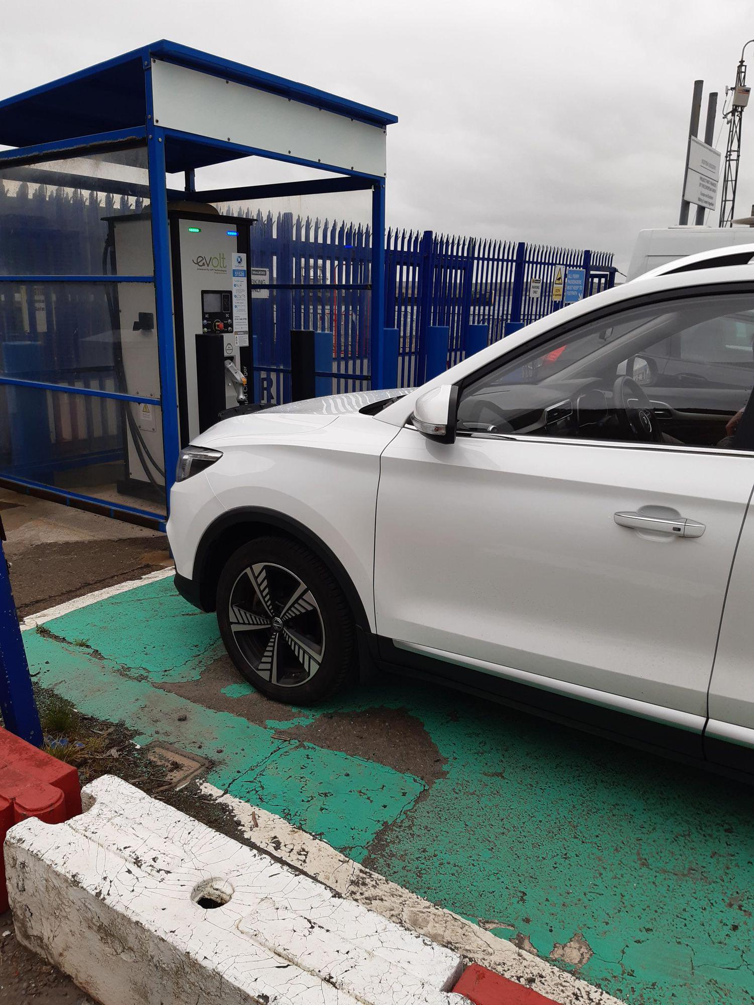 Scrabster Harbour Trust | Transit Hall, Queen Elizabeth Pier, Scrabster ...