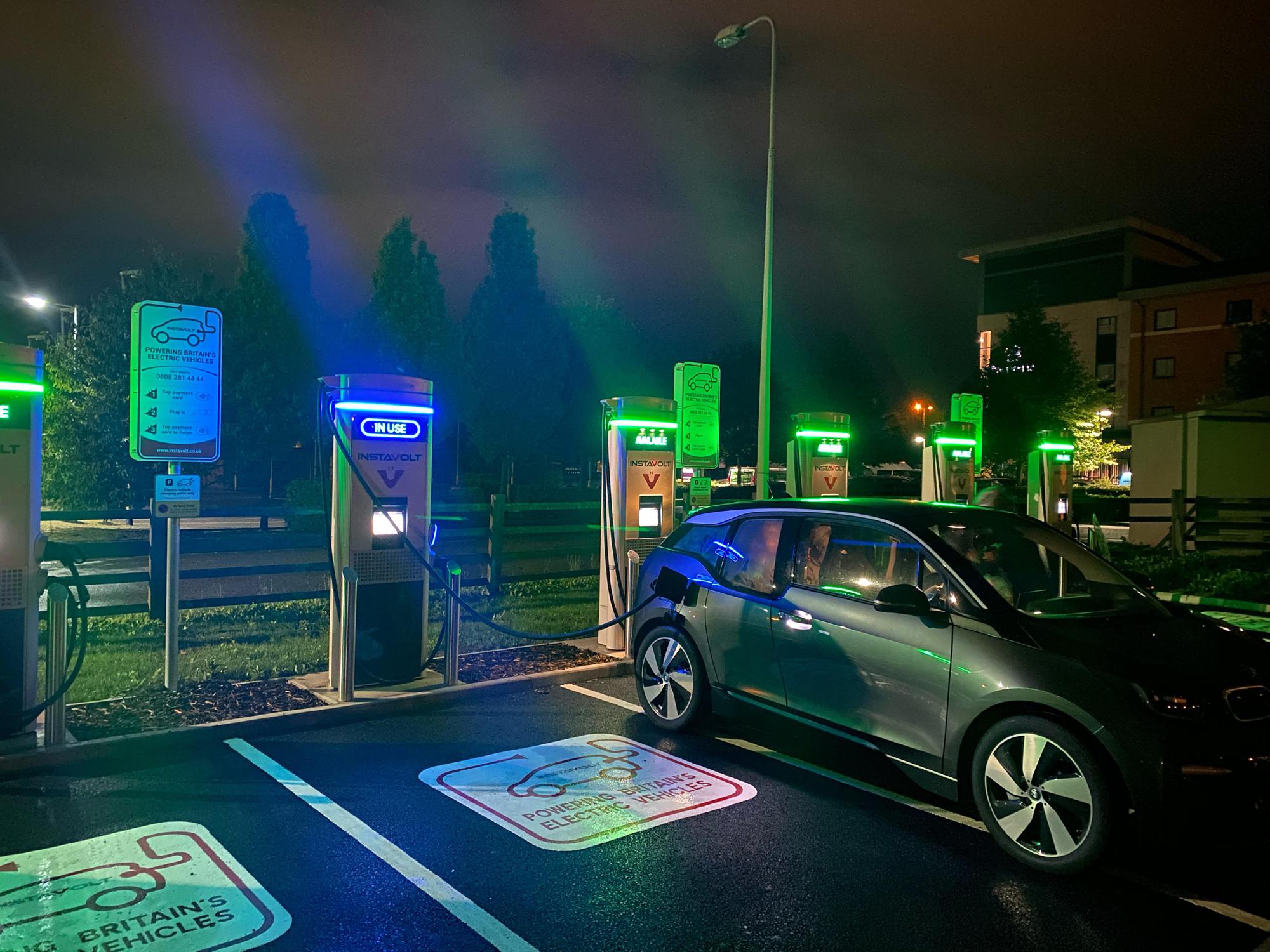 M40 Hub Stroud Park | Stroud Park, Ermont Way, Banbury OX16 4AE, United ...