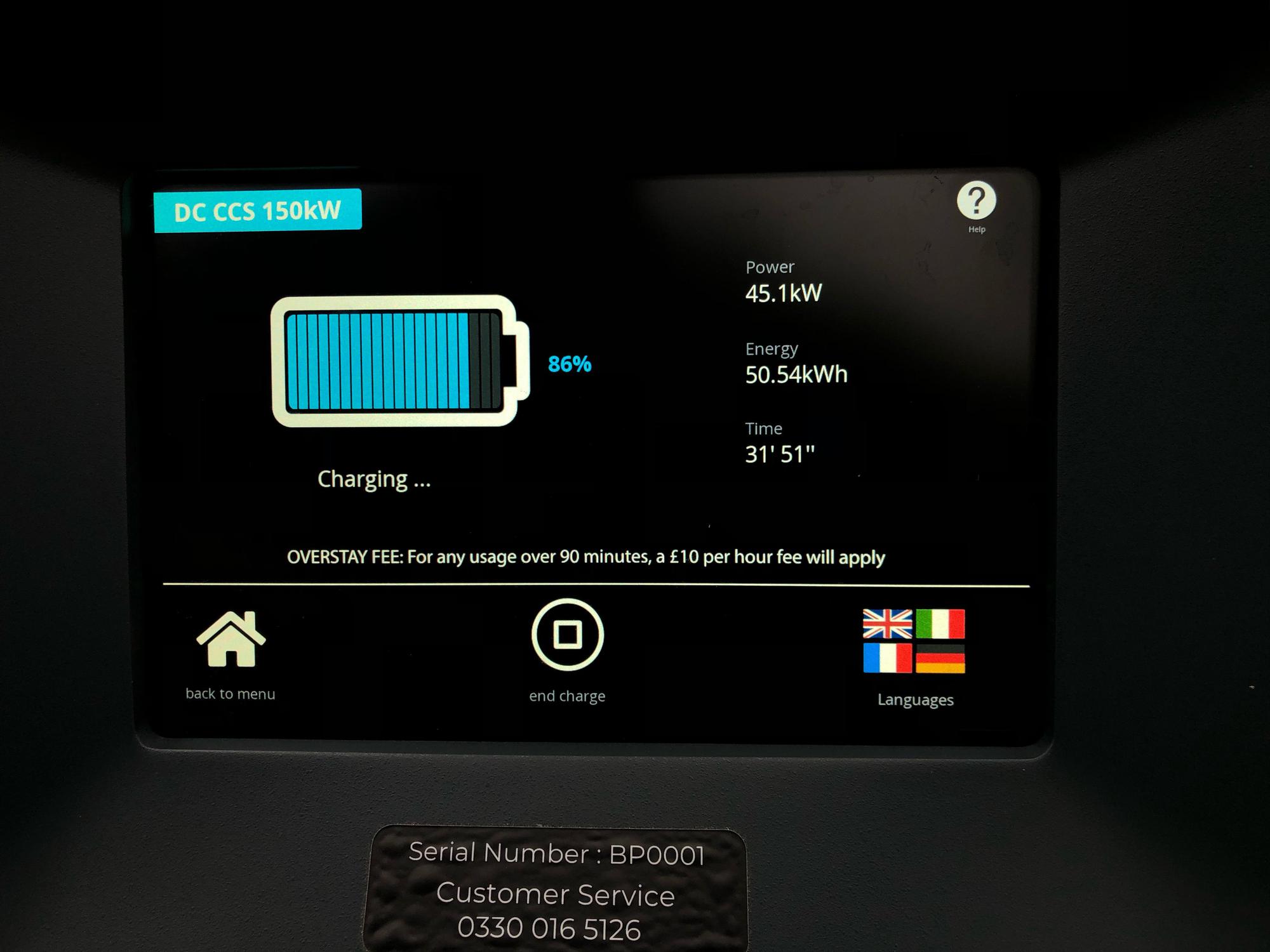 BP Pulse HQ | BP Pulse, Breckland, Linford Wood, Milton Keynes, MK14 ...