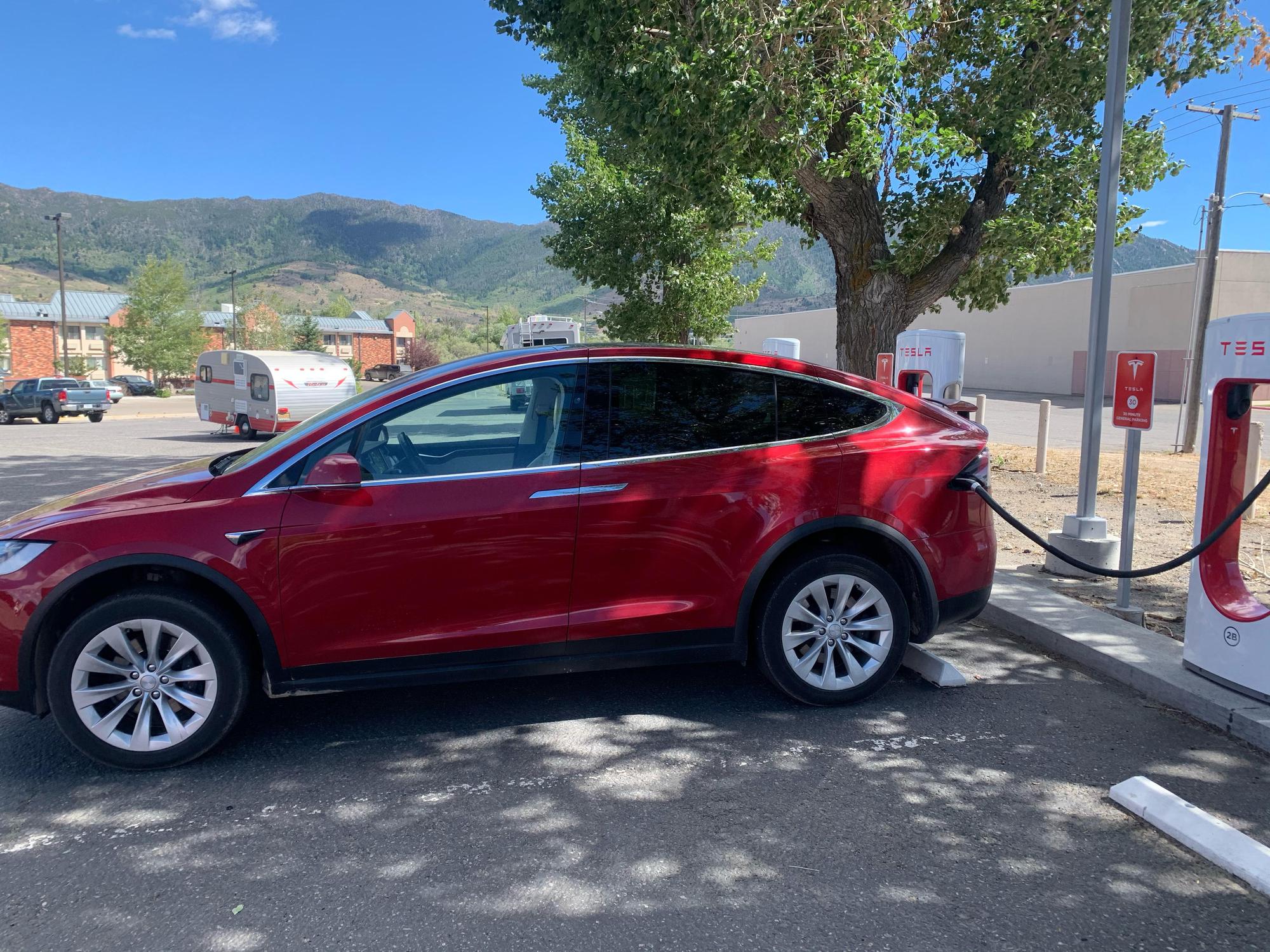 Best Western Plus Butte Plaza Inn | Butte, MT | EV Station