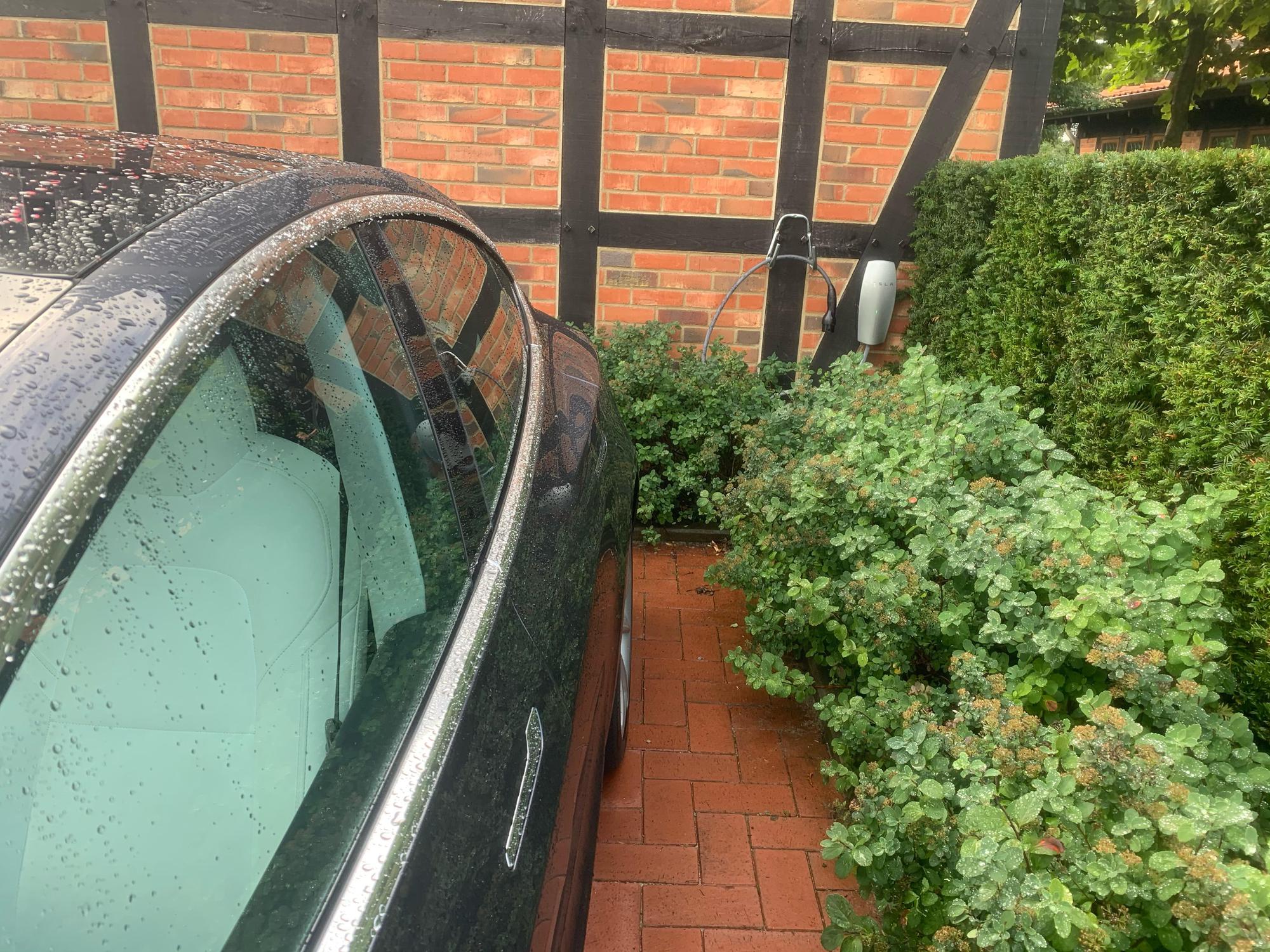 Hotel Kokenhof | Burgwedel, NDS | EV Station