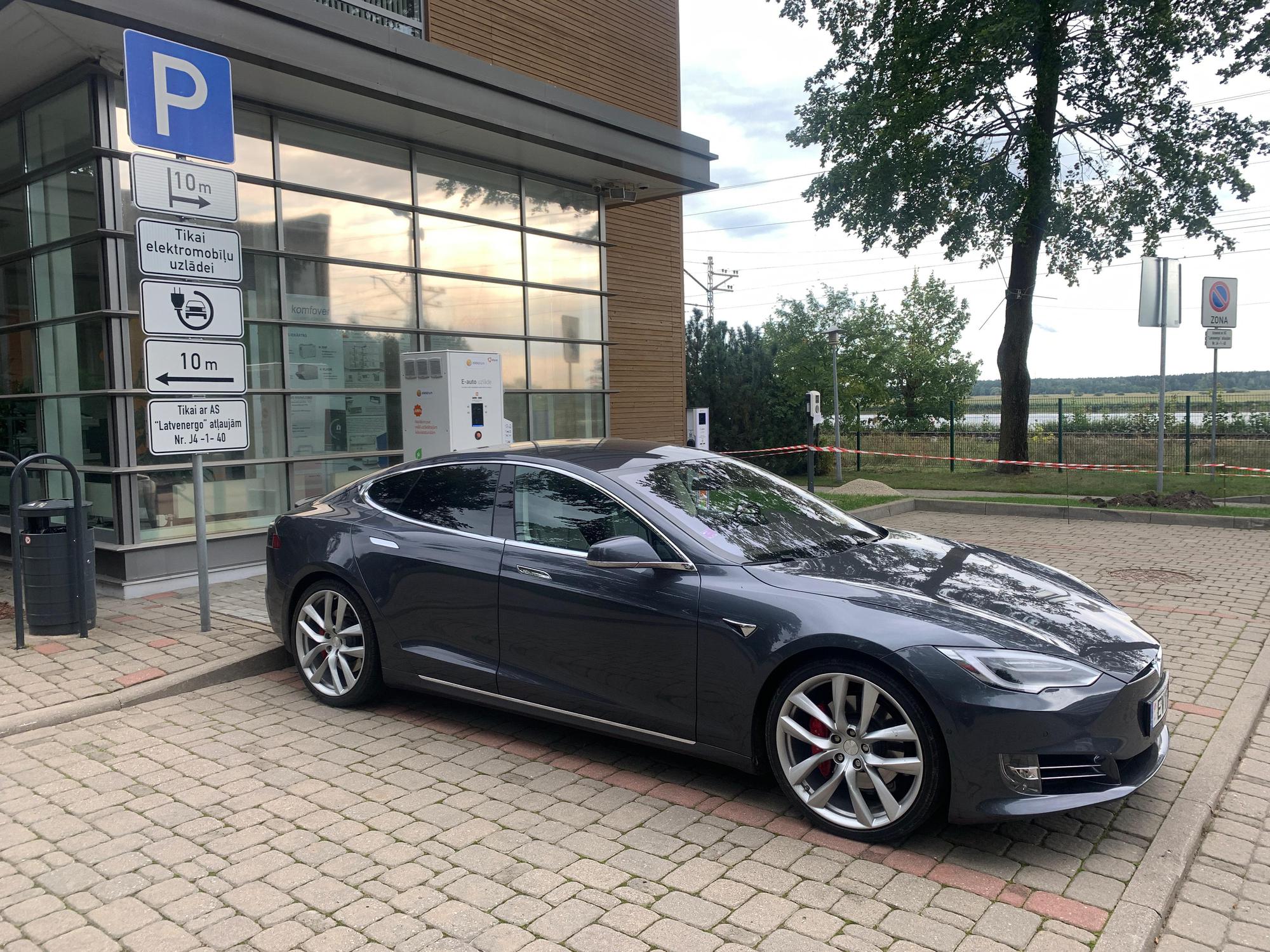 Elektrum Energoefektivitātes centrs | Jomas iela 4, Jūrmala, LV-2015 ...