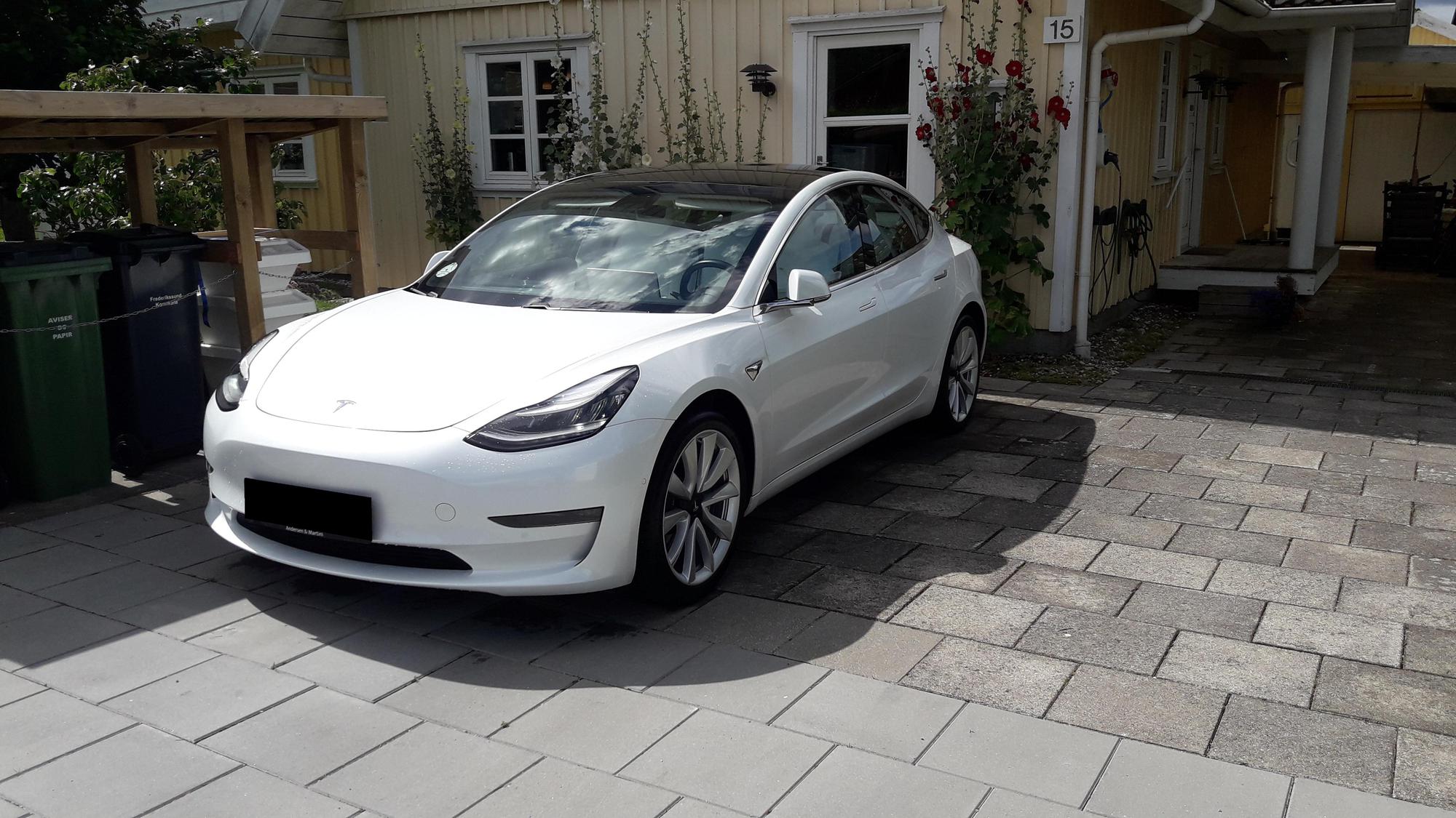 Farum Station | Jernbanevej 1, 3520 Farum, Denmark | EV Station