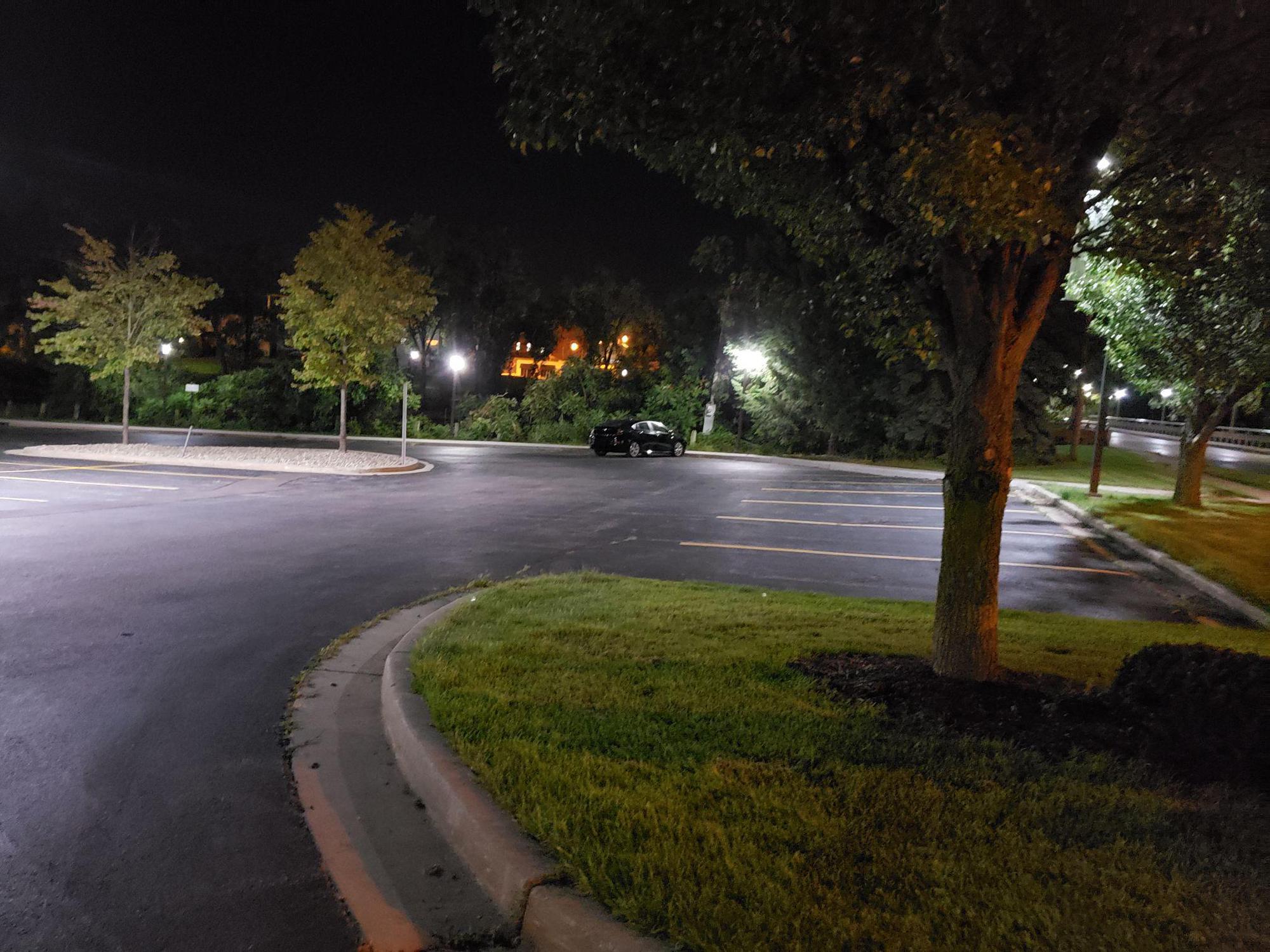 Niles Hospital | Niles, MI | EV Station