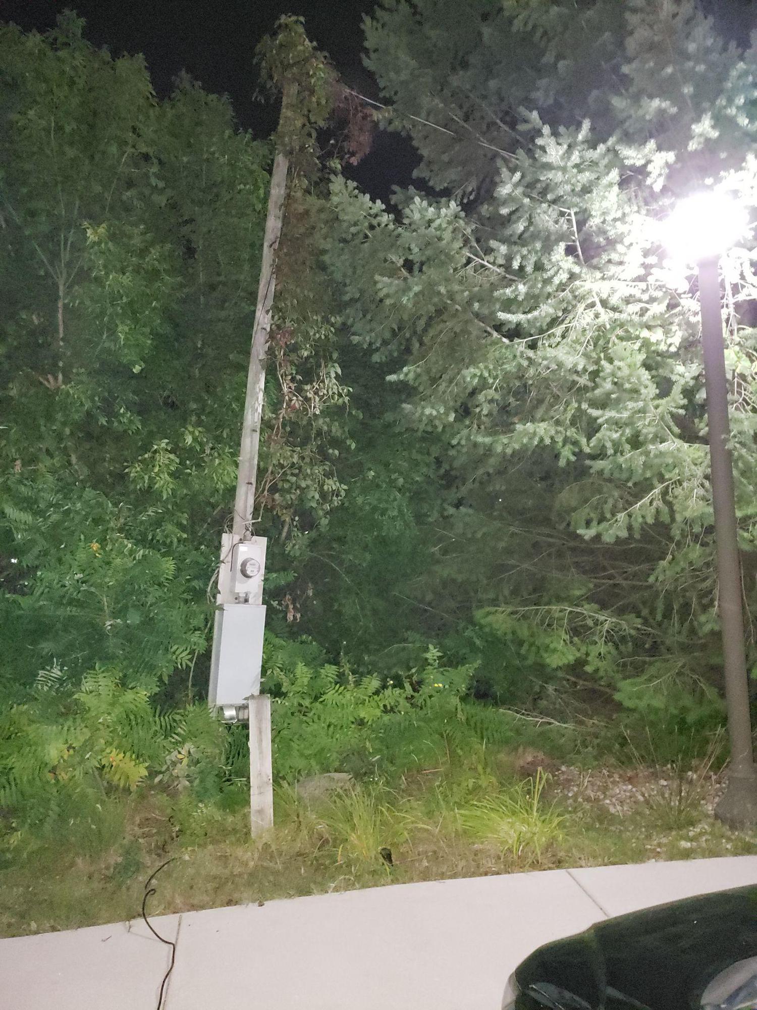 Niles Hospital | Niles, MI | EV Station