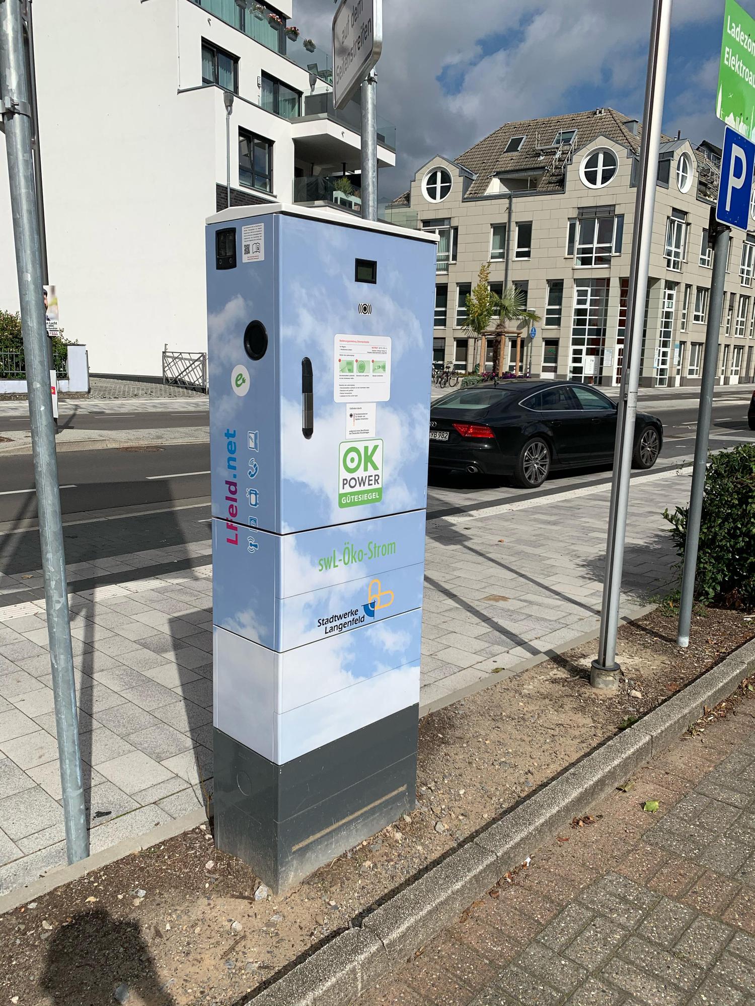 Compleo Charging Technologies GmbH | Langenfeld (Rheinland), NRW | EV ...
